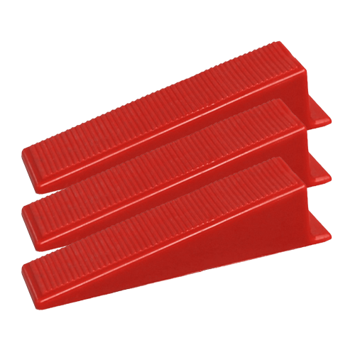 Tile Levelling Wedges