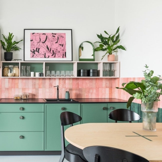 Romantic Tiling – Porcelain Superstore
