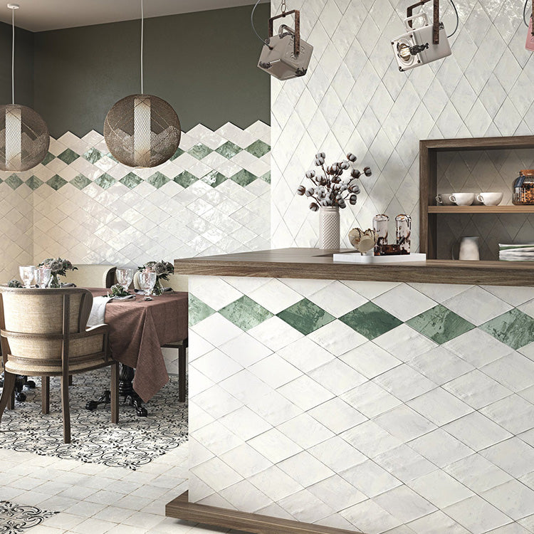 Collection Spotlight - Roxy Wall Tiles | Porcelain Superstore