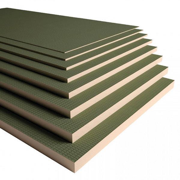 Everything You Need To Know About Tile Backer Boards – Porcelain Superstore