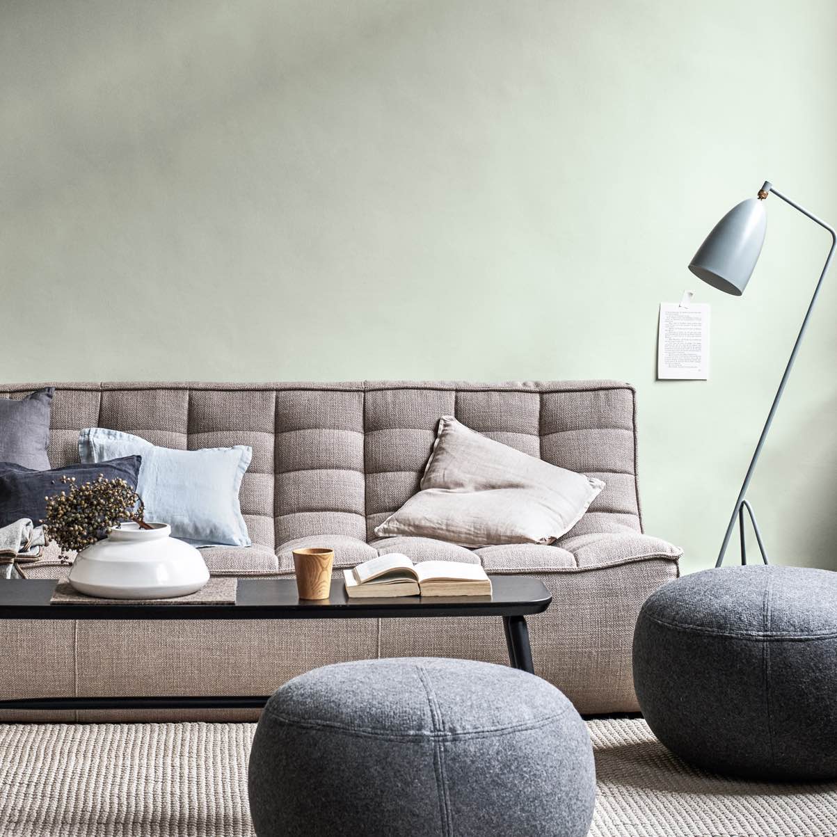 Transform Your Home With Tranquil Dawn – Porcelain Superstore