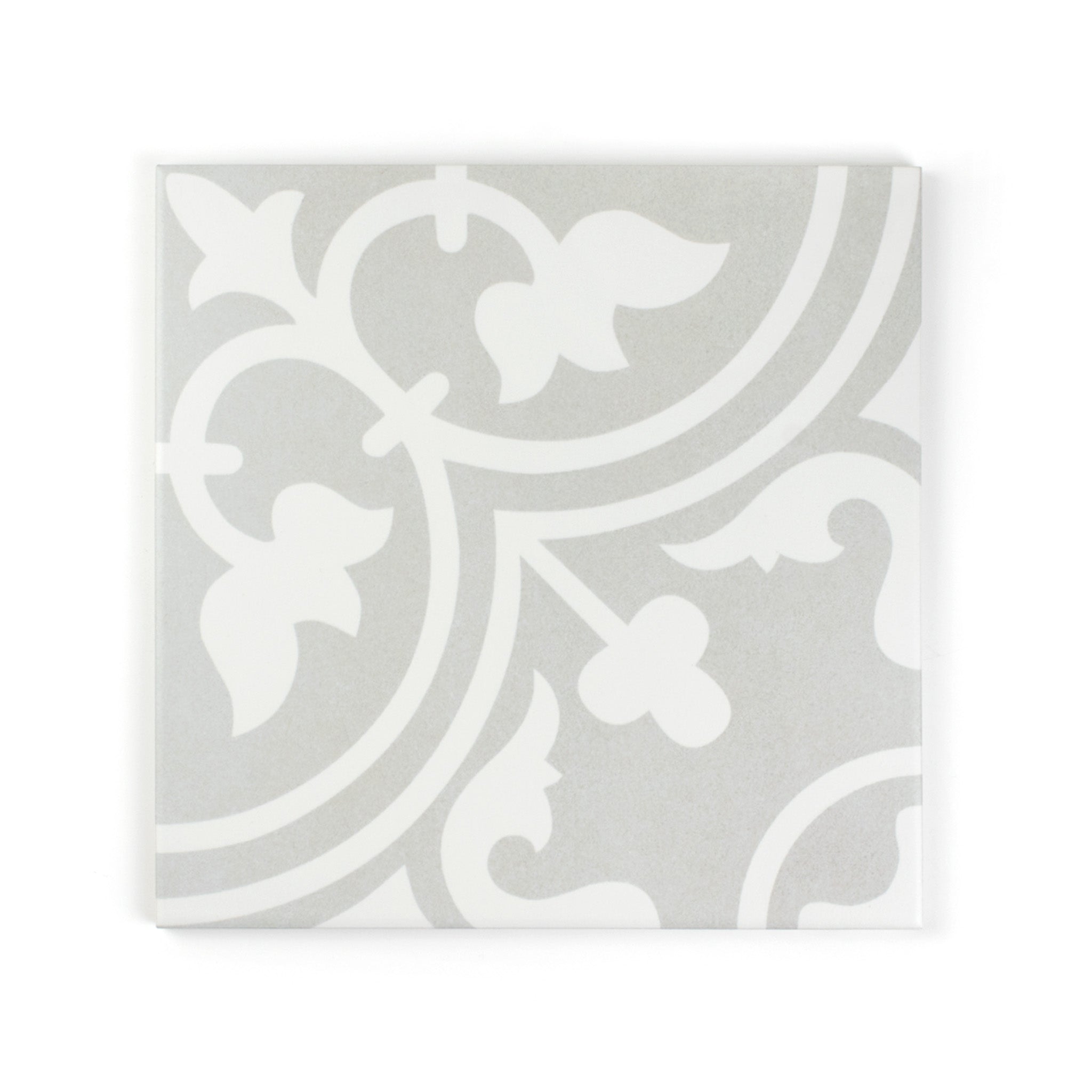 Abbey Decor Grey Floor Tile – Porcelain Superstore