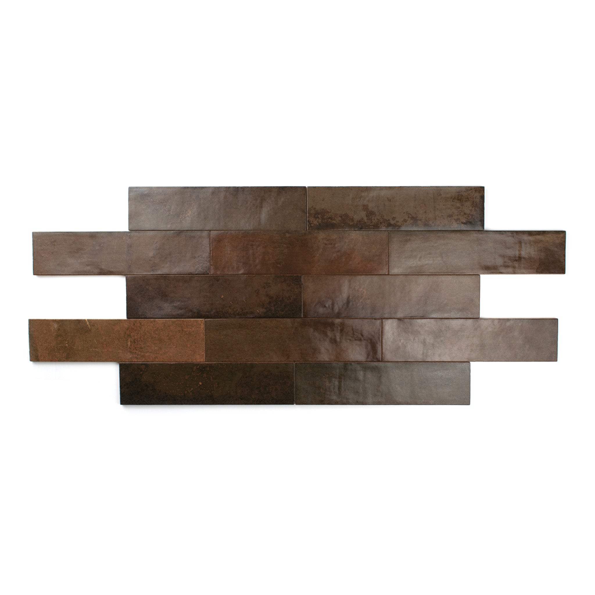 Alchemy Corten Wall Tile – Porcelain Superstore
