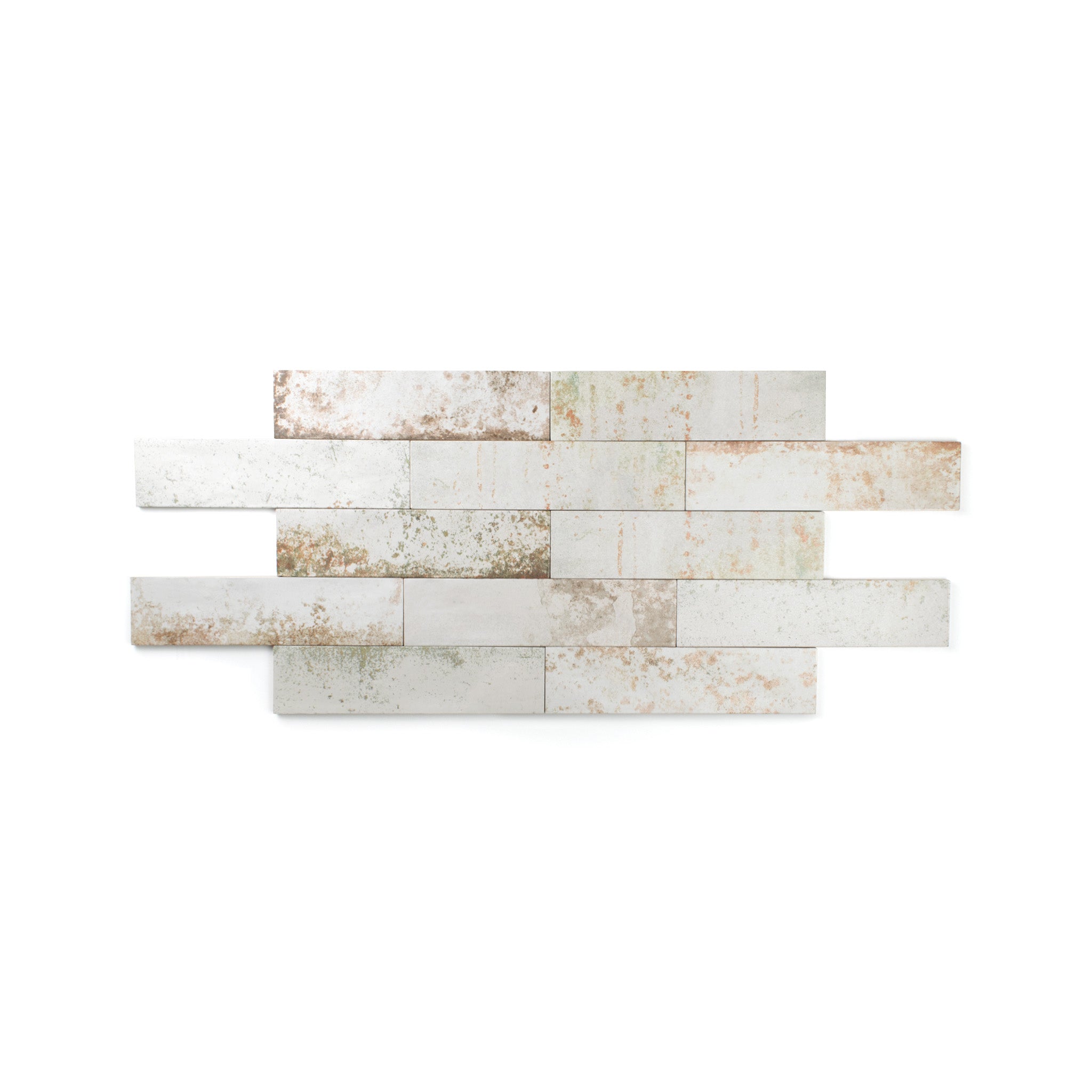 Alchemy White Wall Tile – Porcelain Superstore