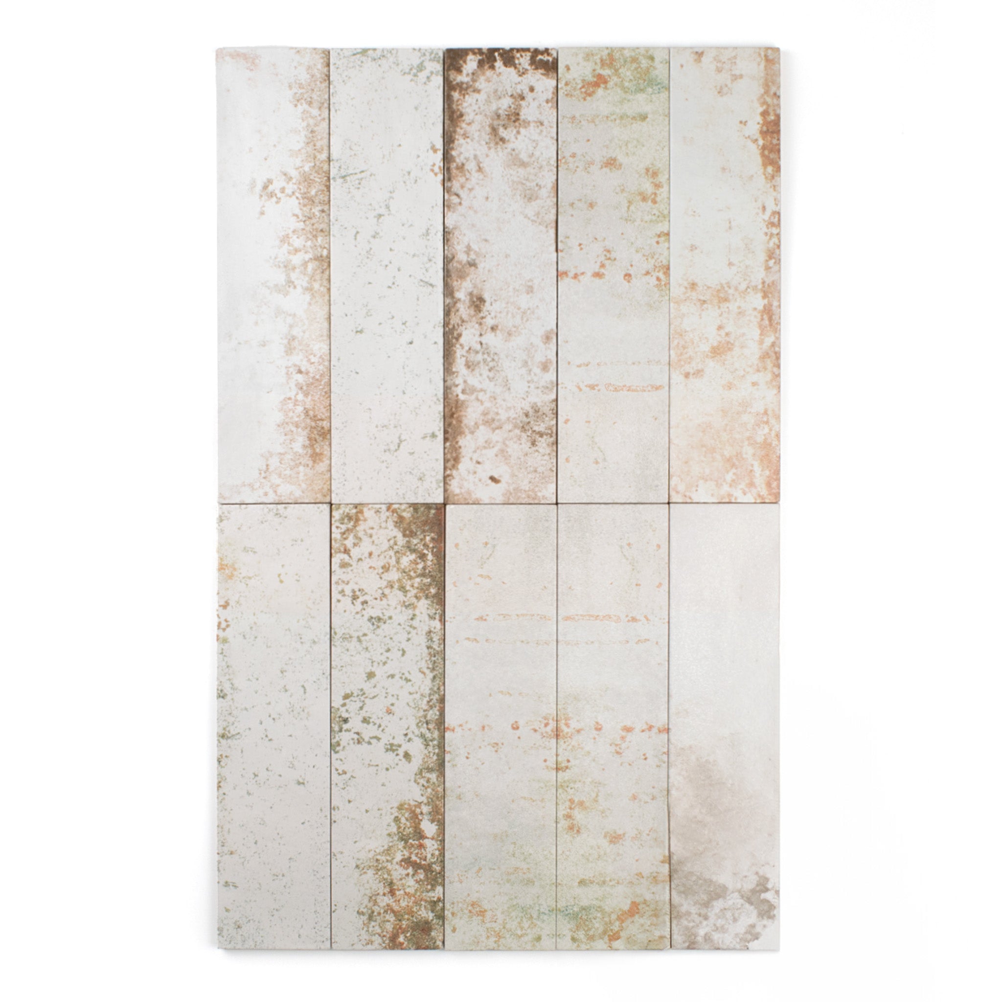Alchemy White Wall Tile – Porcelain Superstore