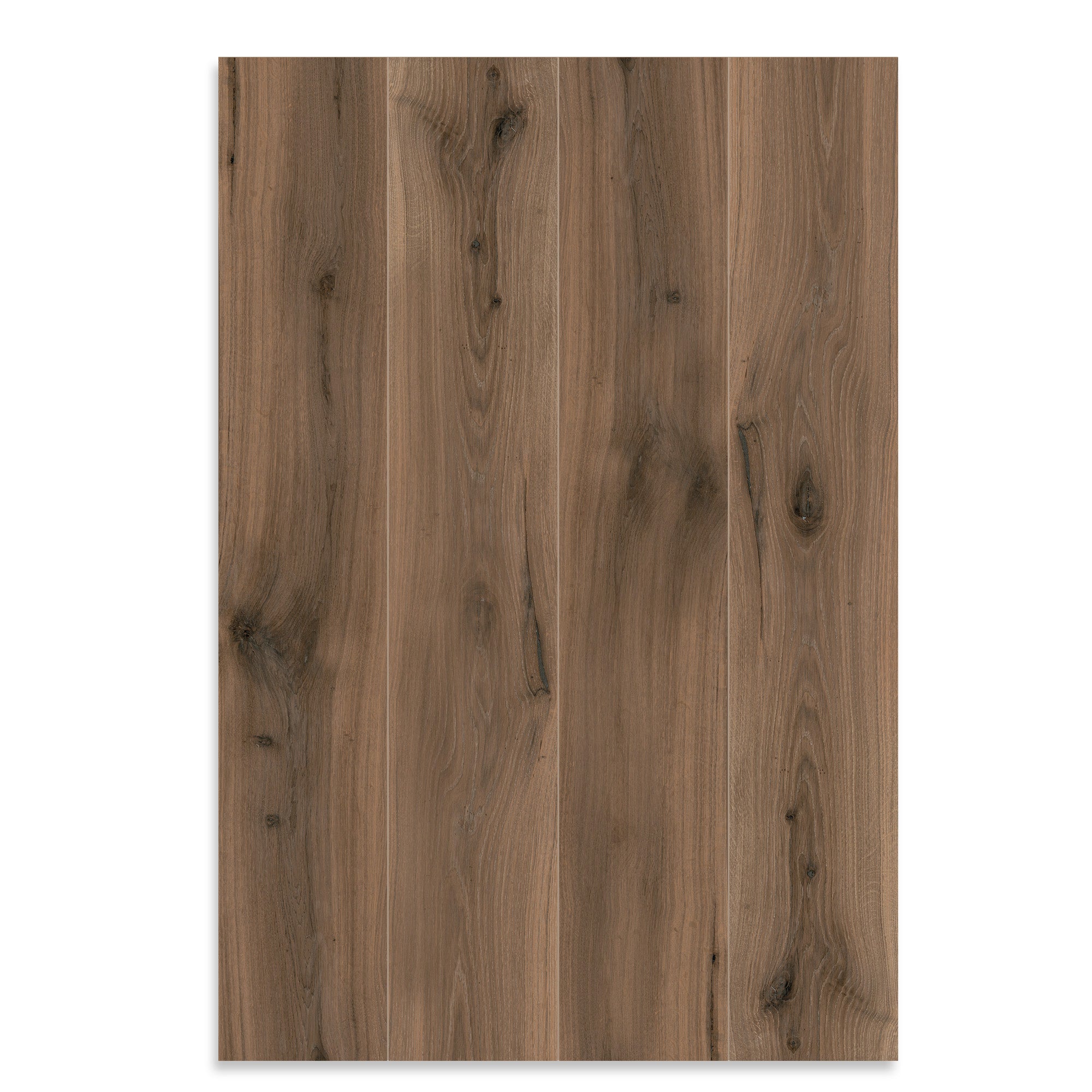 Arden Walnut Wood Effect Tile – Porcelain Superstore