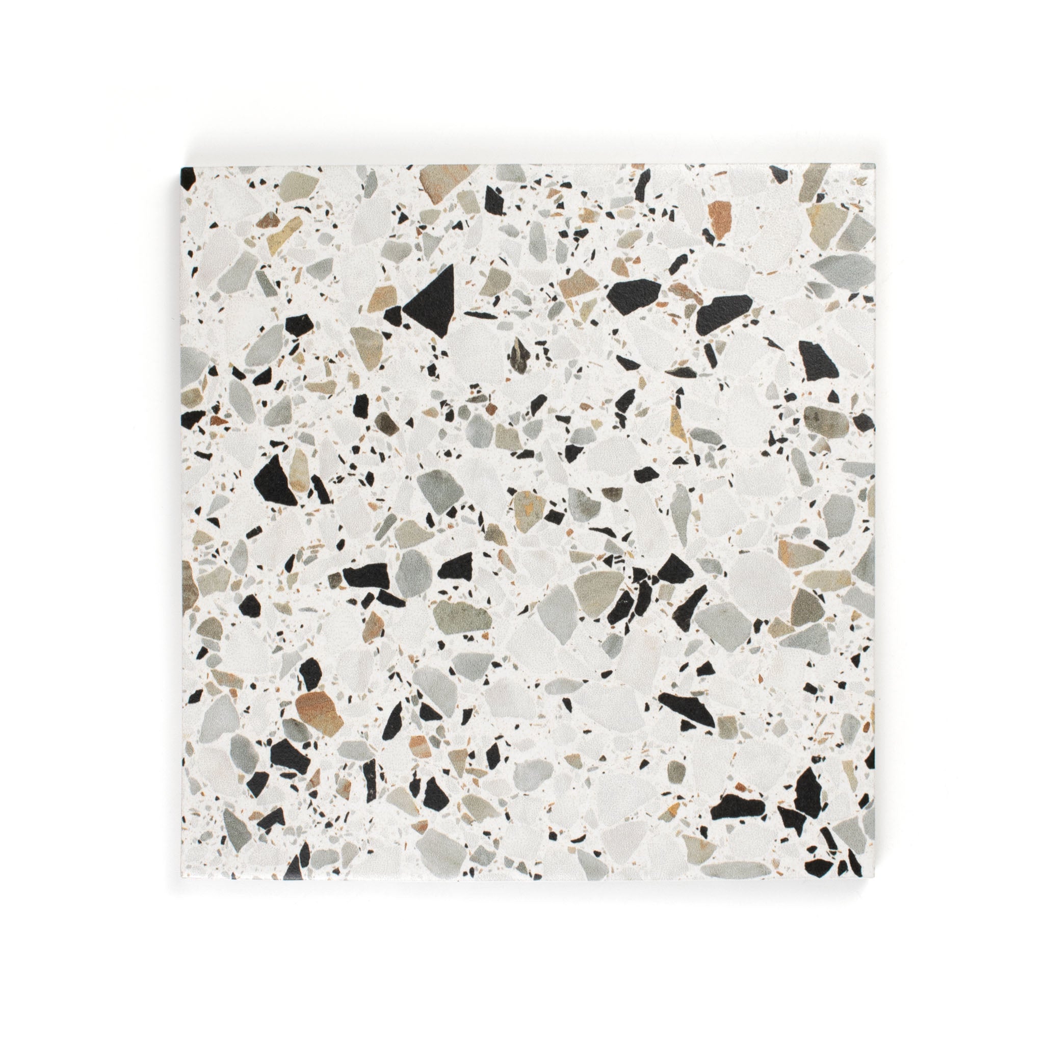 Arlo Light Terrazzo Tile – Porcelain Superstore