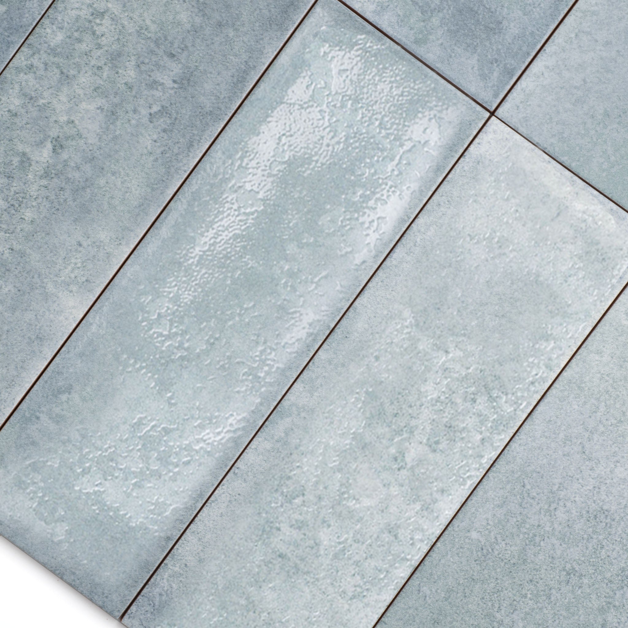 Avoca Blue Wall Tile – Porcelain Superstore