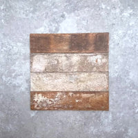 Brix Red Tile – Porcelain Superstore