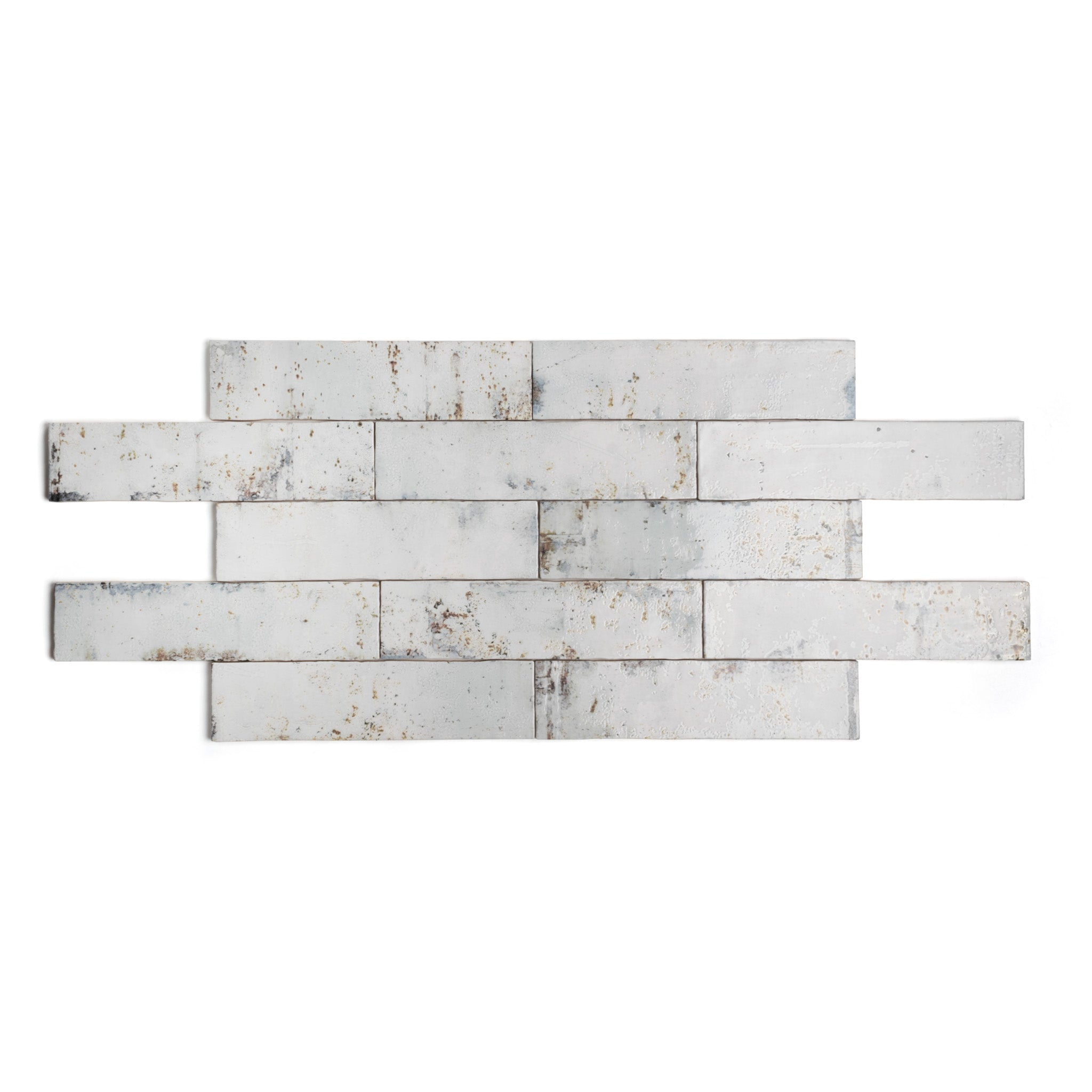 Brooklyn Light Wall Tile – Porcelain Superstore