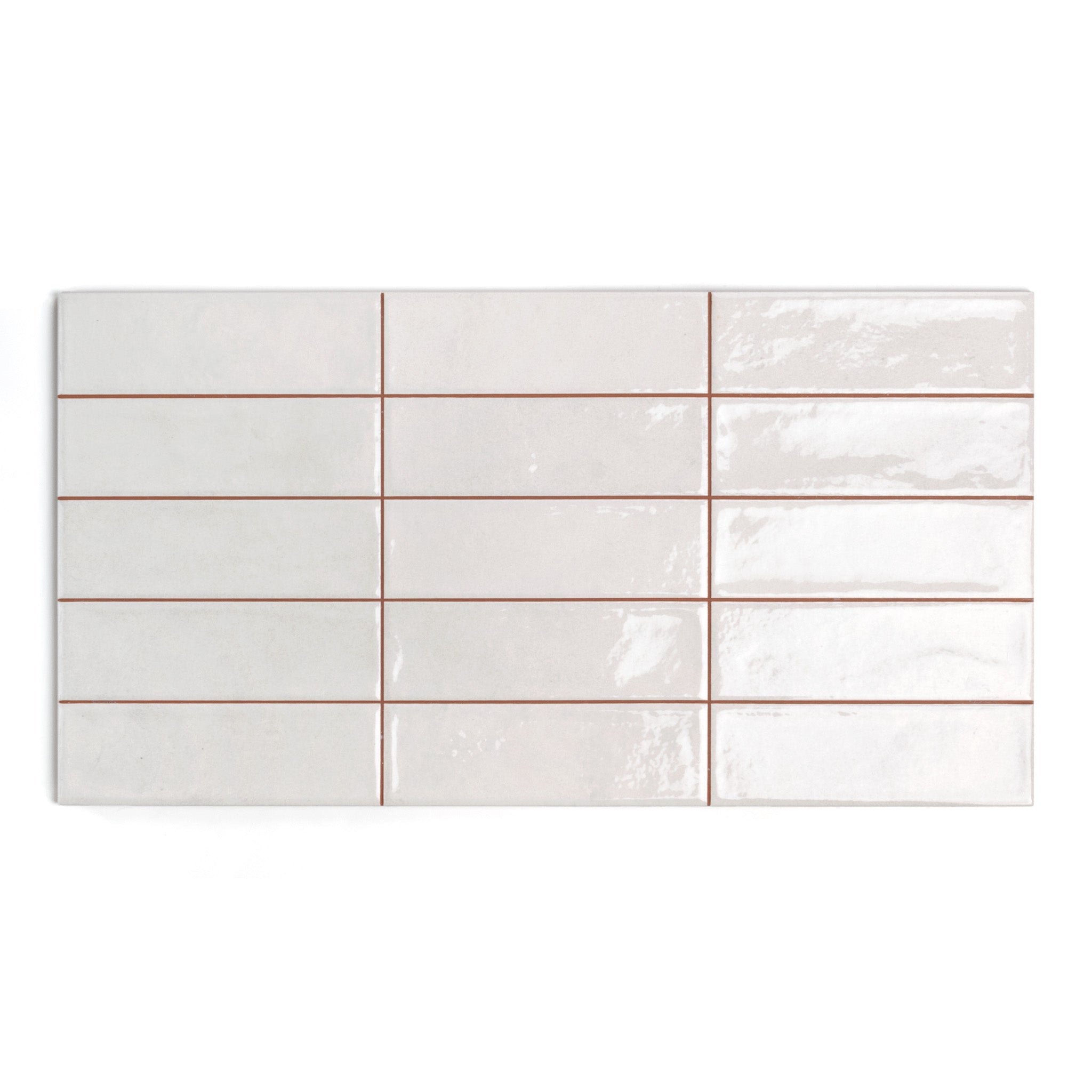 Capri White Tile – Porcelain Superstore
