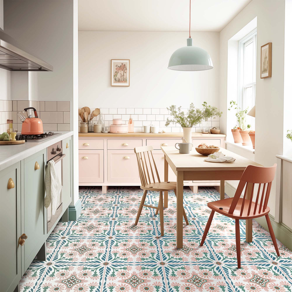 Patterned Tiles | Over 80 Designs | Porcelain Superstore