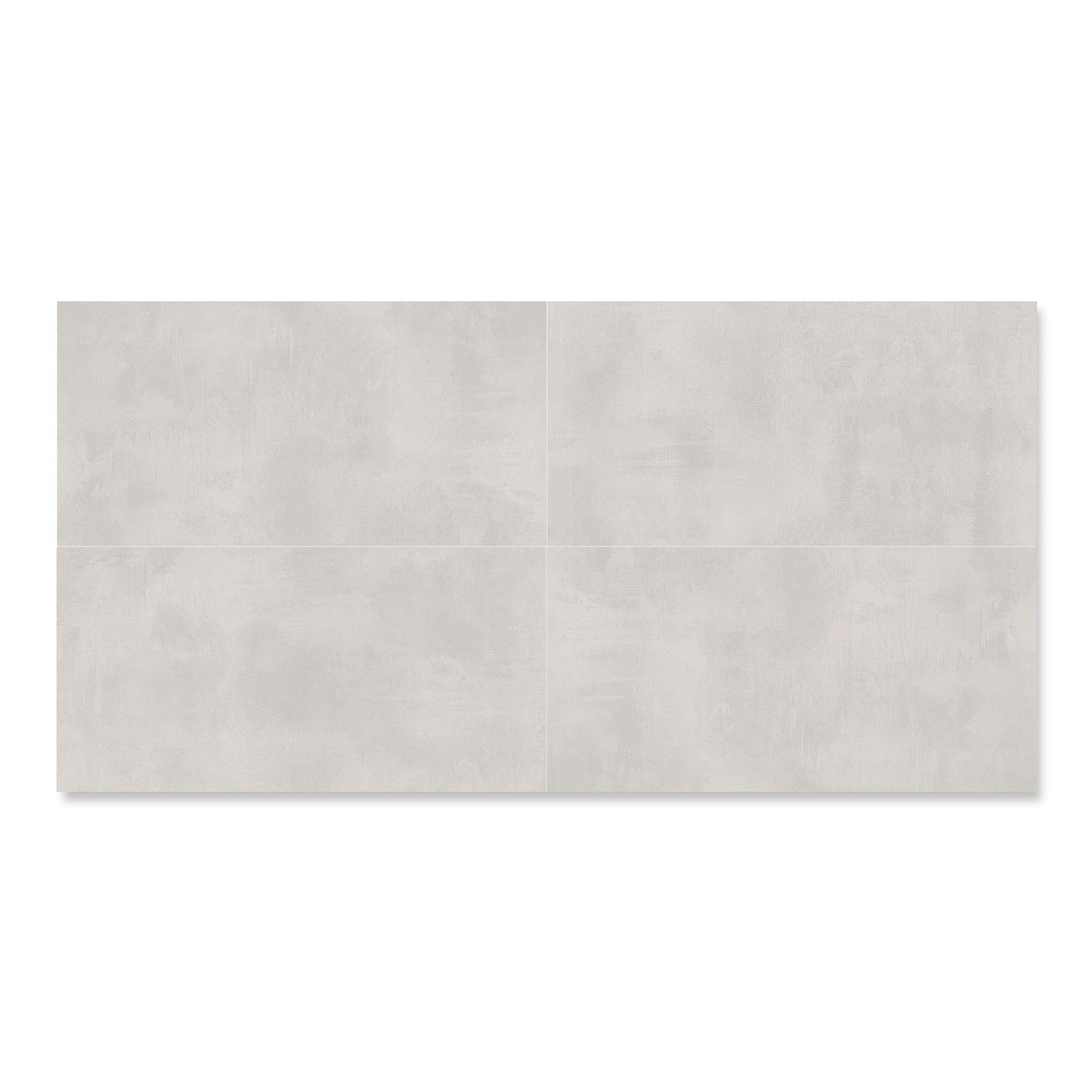 Cemento Light Grey Tile – Porcelain Superstore