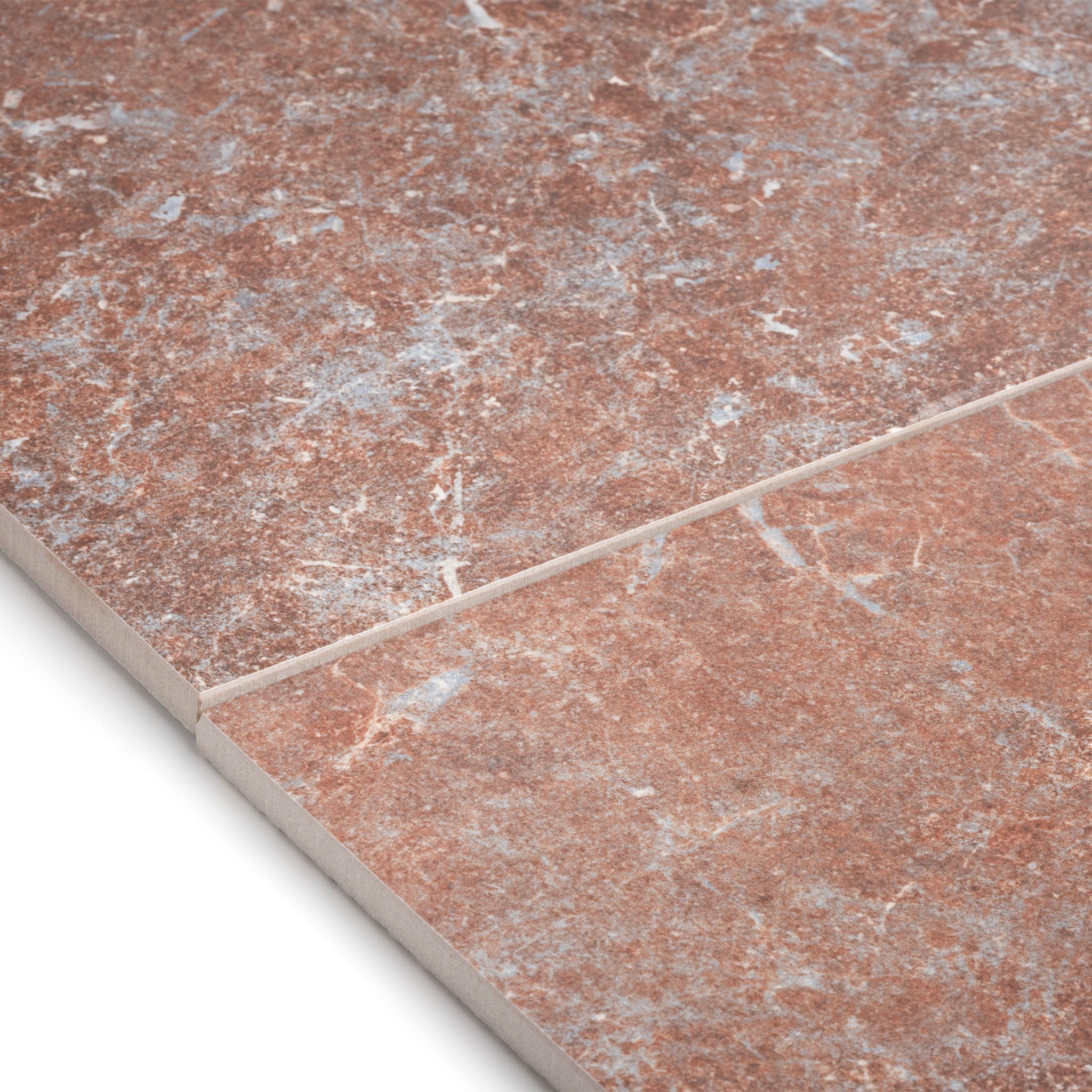 Chelsea Red Tile – Porcelain Superstore