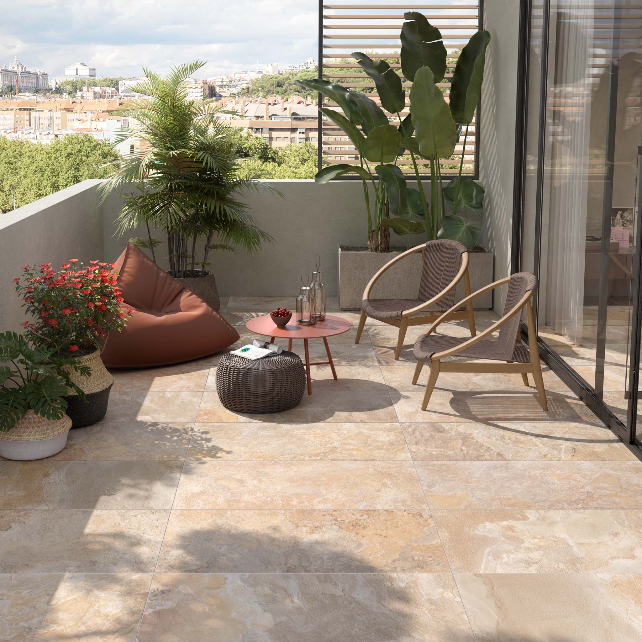 Colorado Light Tile – Porcelain Superstore