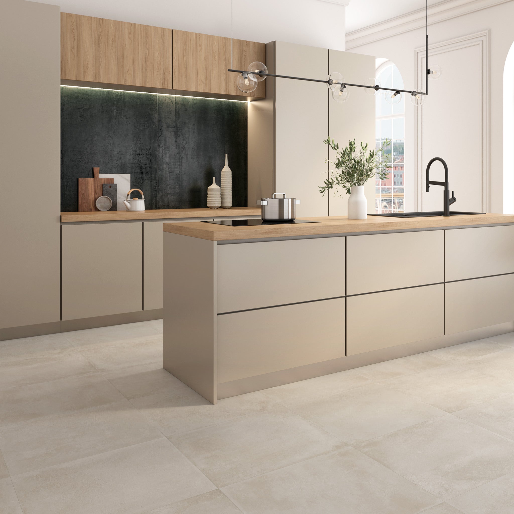 Concept Sand Floor Tile – Porcelain Superstore