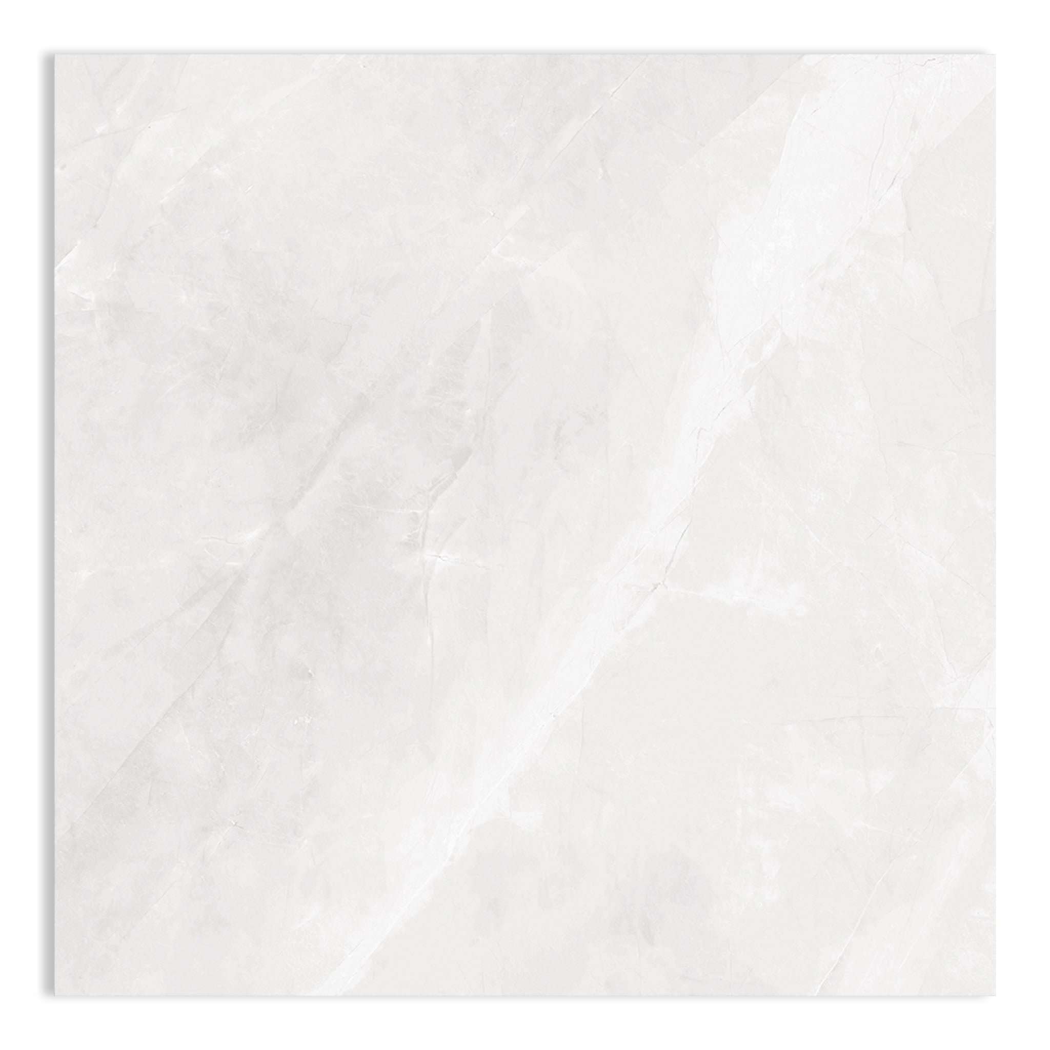 Corinth White Floor Tile – Porcelain Superstore