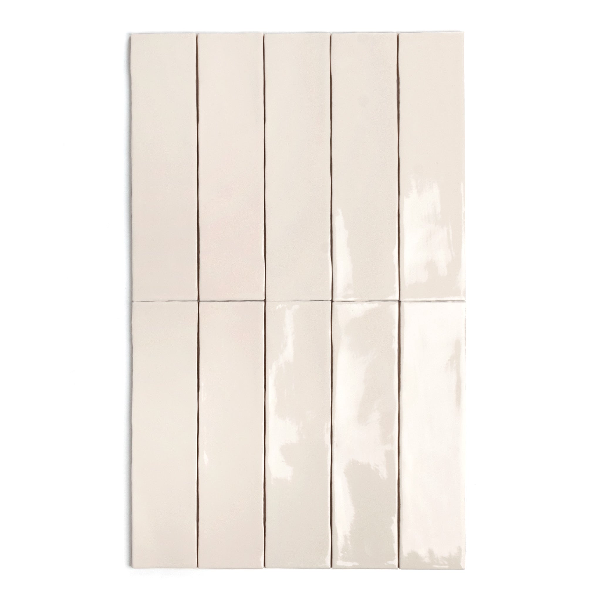Countrywide Cream Wall Tile – Porcelain Superstore