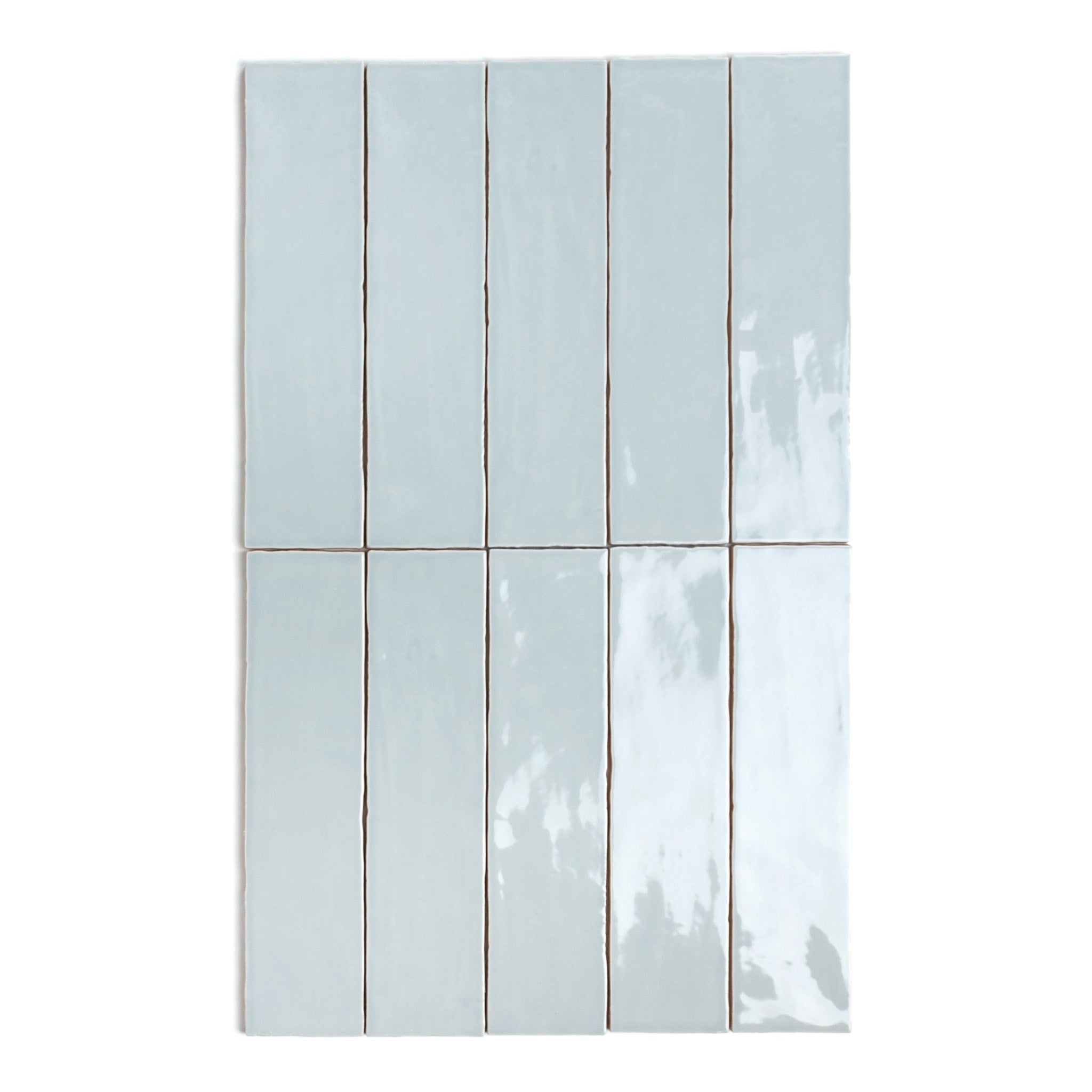 Countrywide Duck Egg Wall Tile – Porcelain Superstore