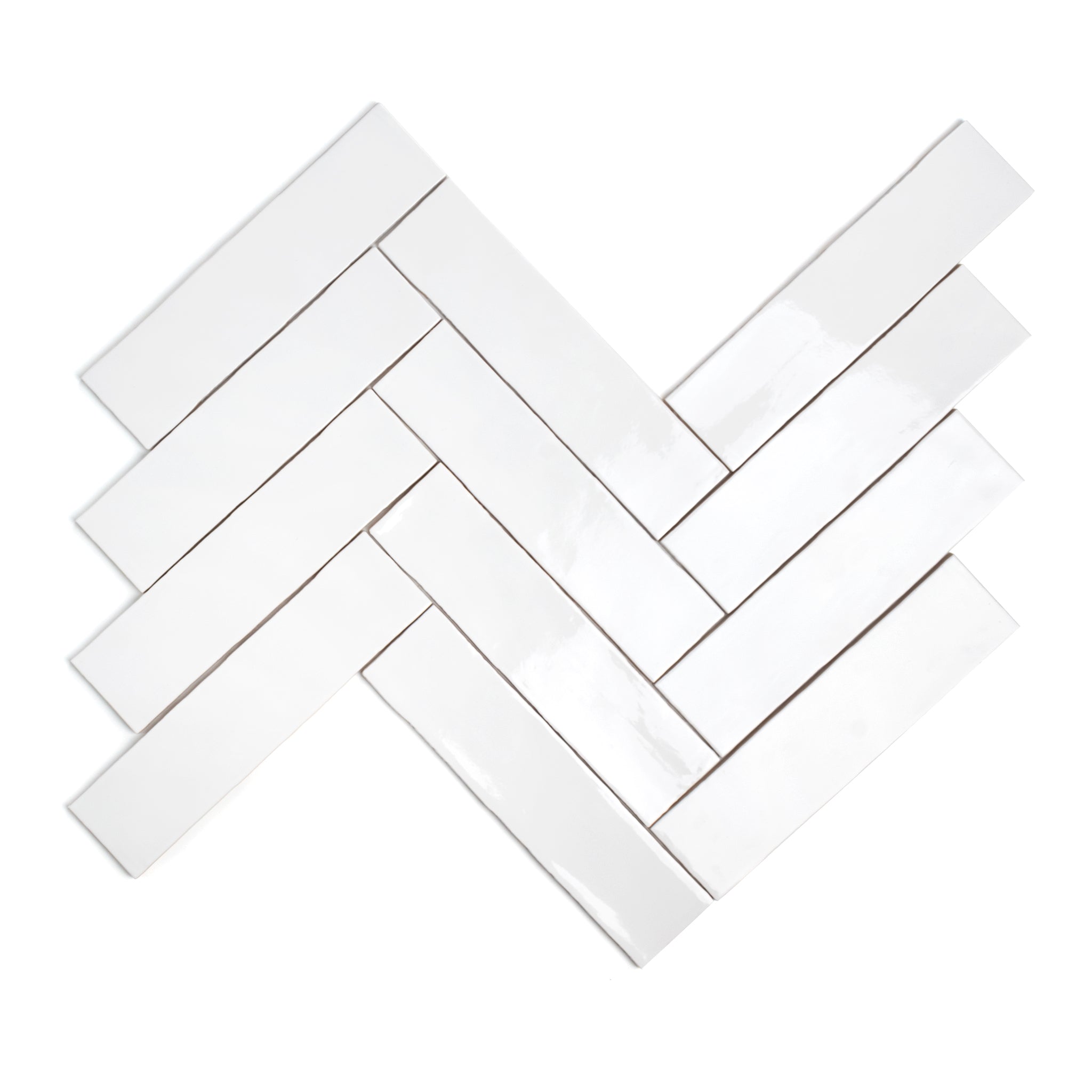 Countrywide White Wall Tile – Porcelain Superstore