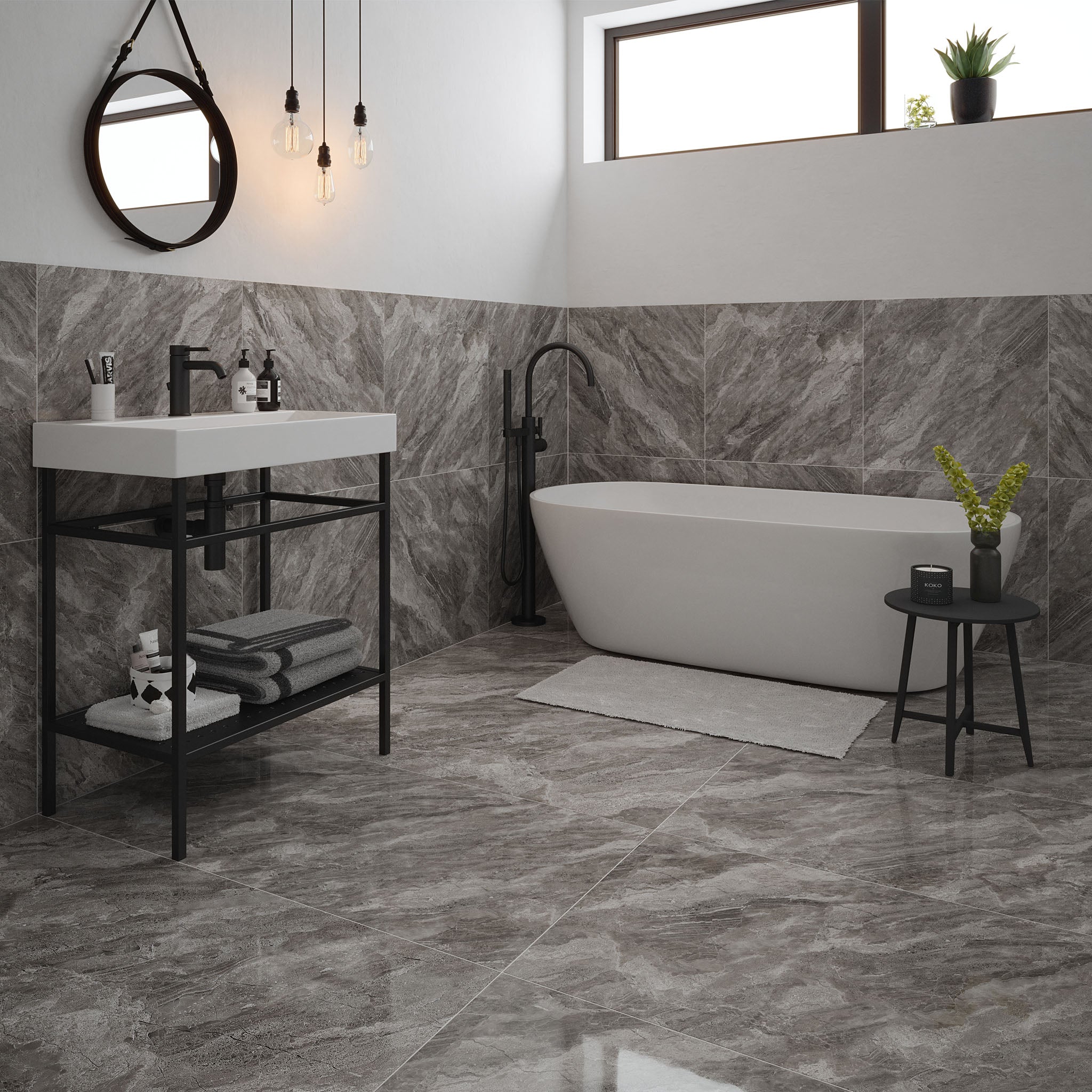 Destiny Pearl Polished - Porcelain Superstore
