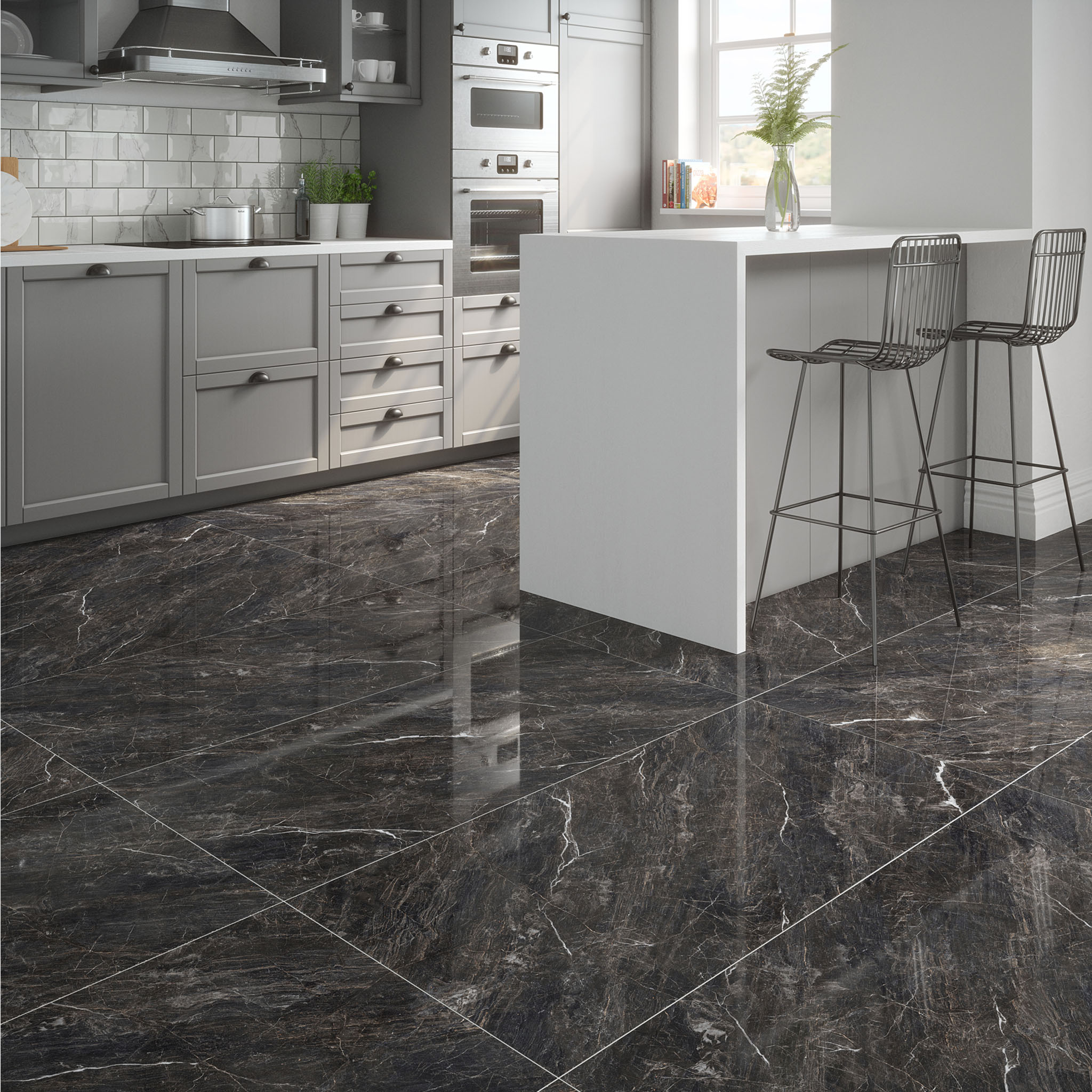 Destiny Pearl Polished - Porcelain Superstore
