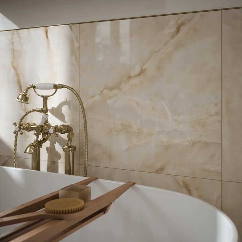 Destiny Pearl Polished - Porcelain Superstore