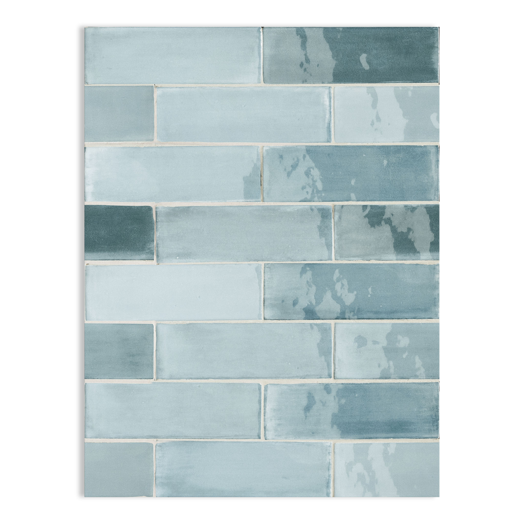 Dolce Vita Blue Wall Tile – Porcelain Superstore