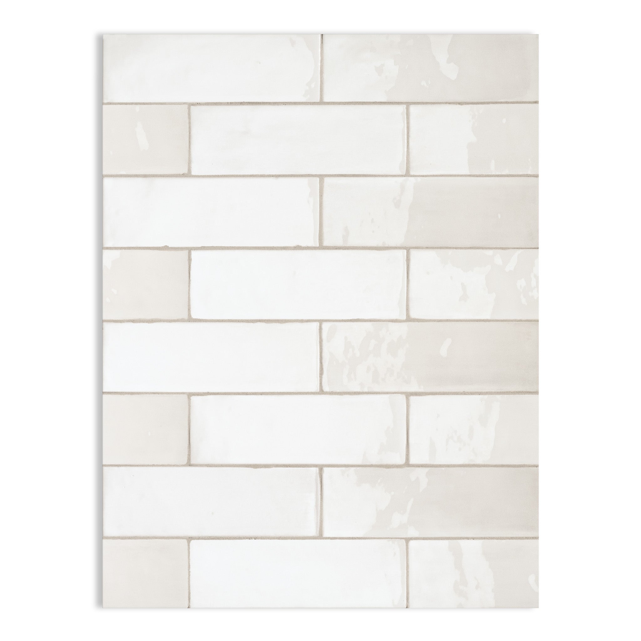 Dolce Vita White Wall Tile – Porcelain Superstore