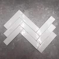 Dwell White Tile – Porcelain Superstore