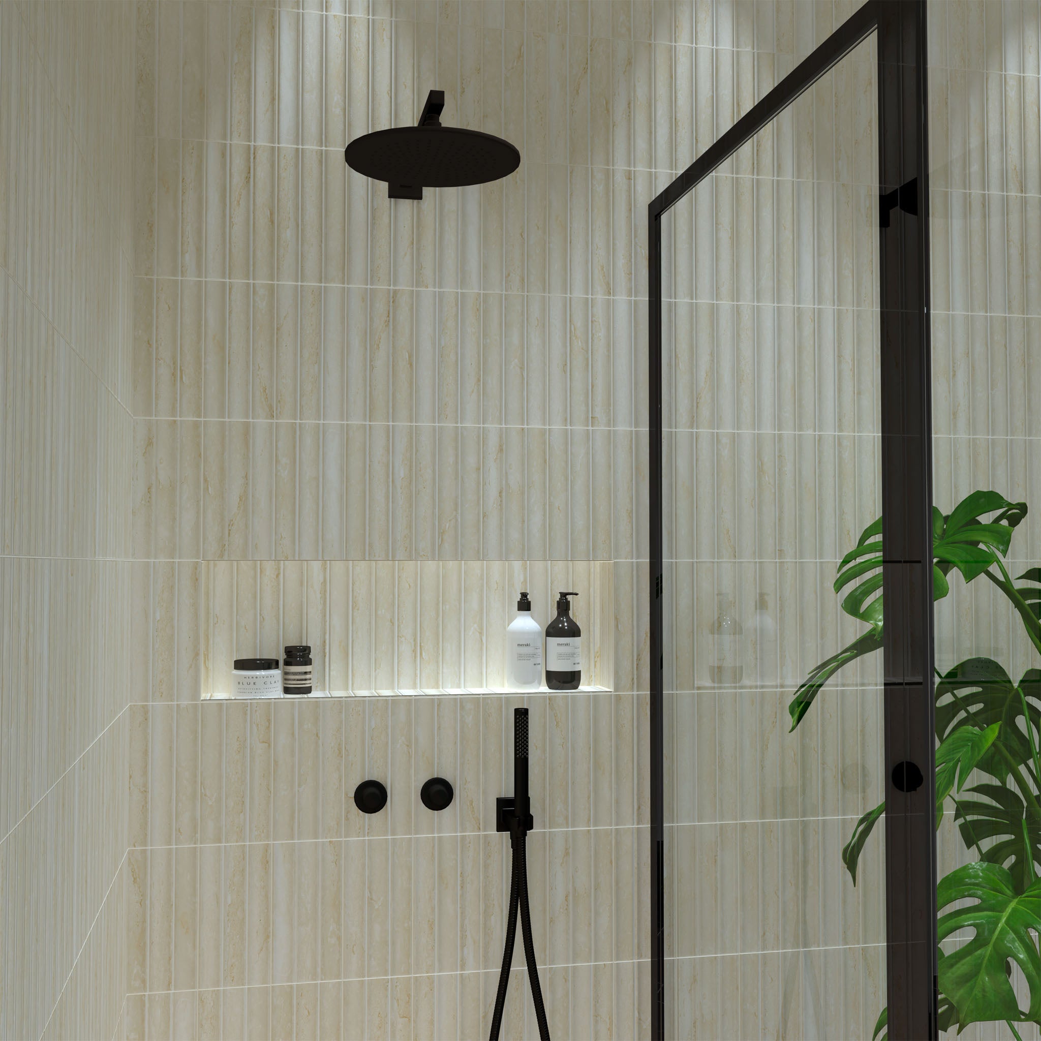 Echo Beige Tile – Porcelain Superstore