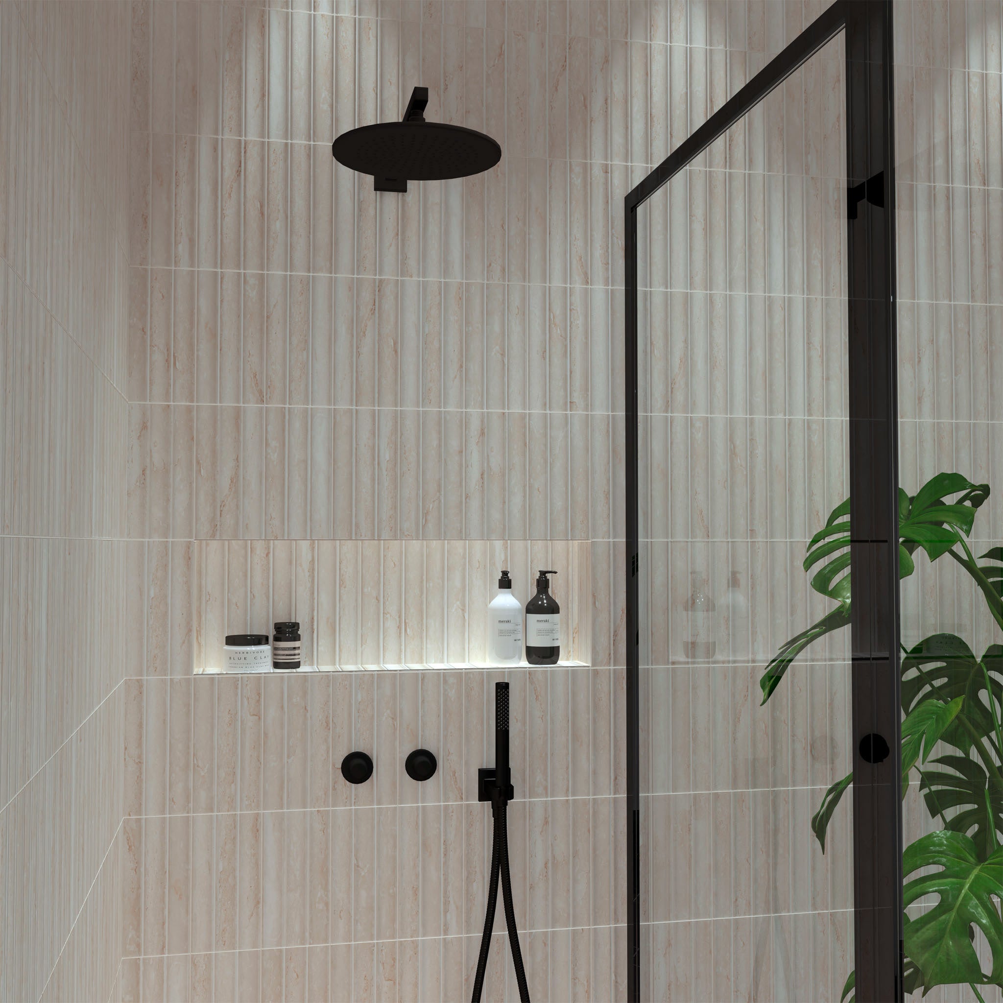 Echo Beige Tile – Porcelain Superstore