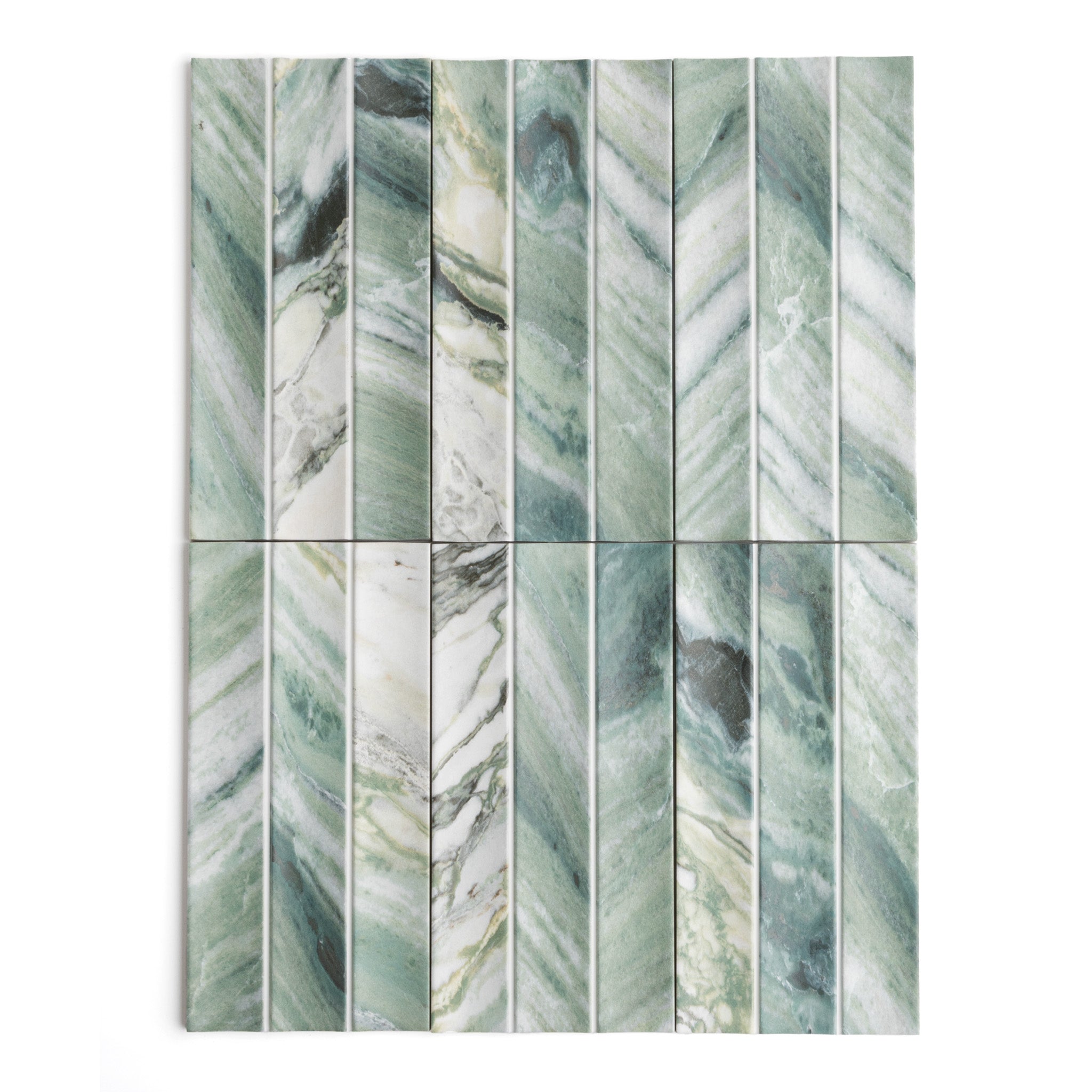 Echo Green Tile – Porcelain Superstore