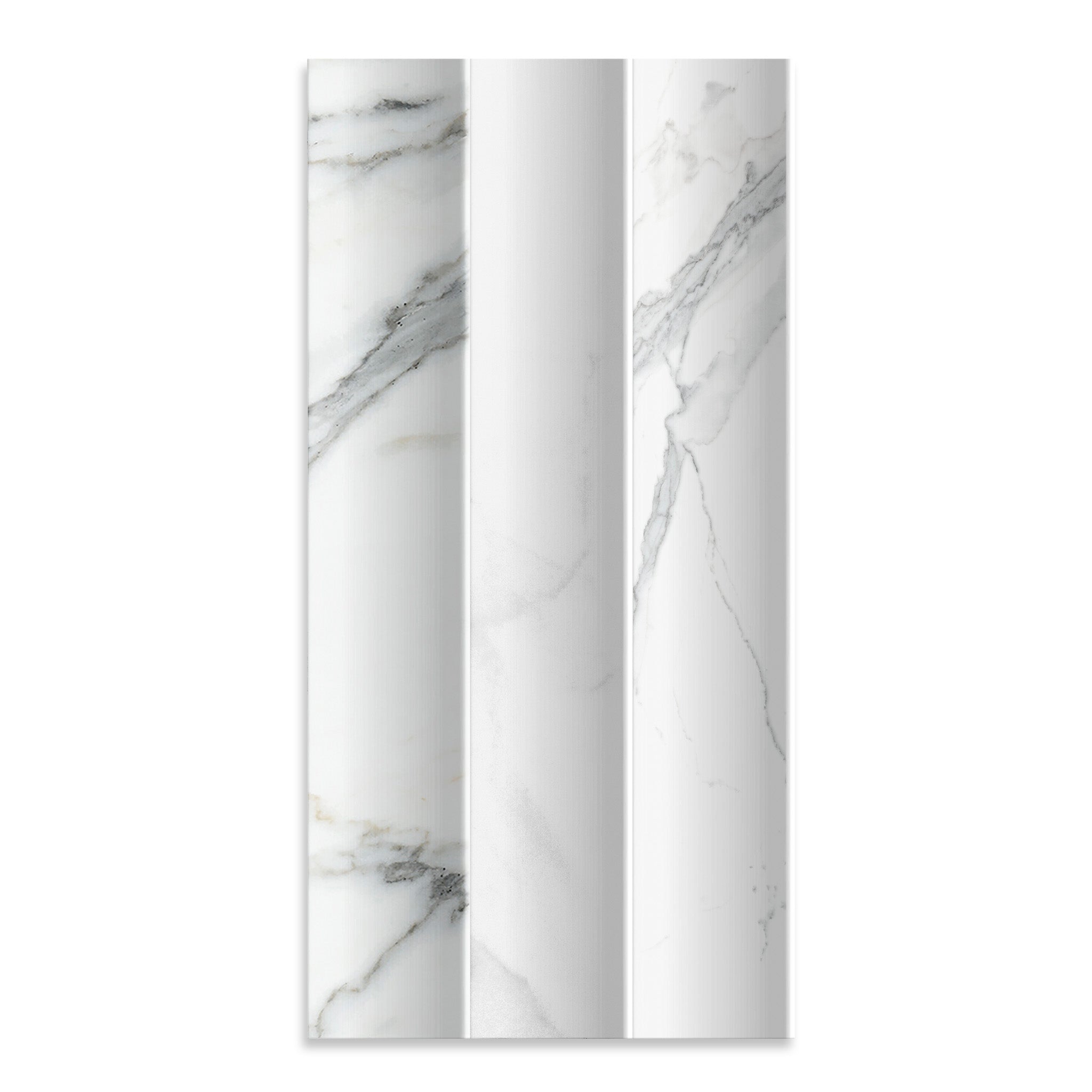 Echo White Tile – Porcelain Superstore