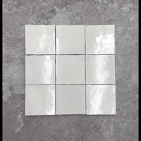 Fez Chalk Wall Tile – Porcelain Superstore