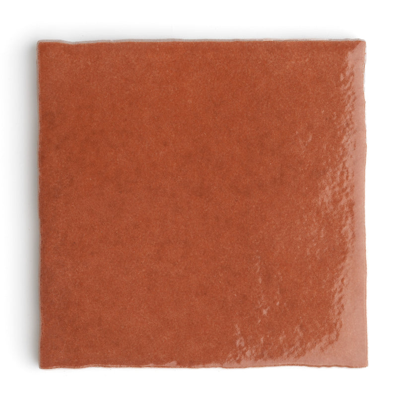 Fez Earth Wall Tile – Porcelain Superstore
