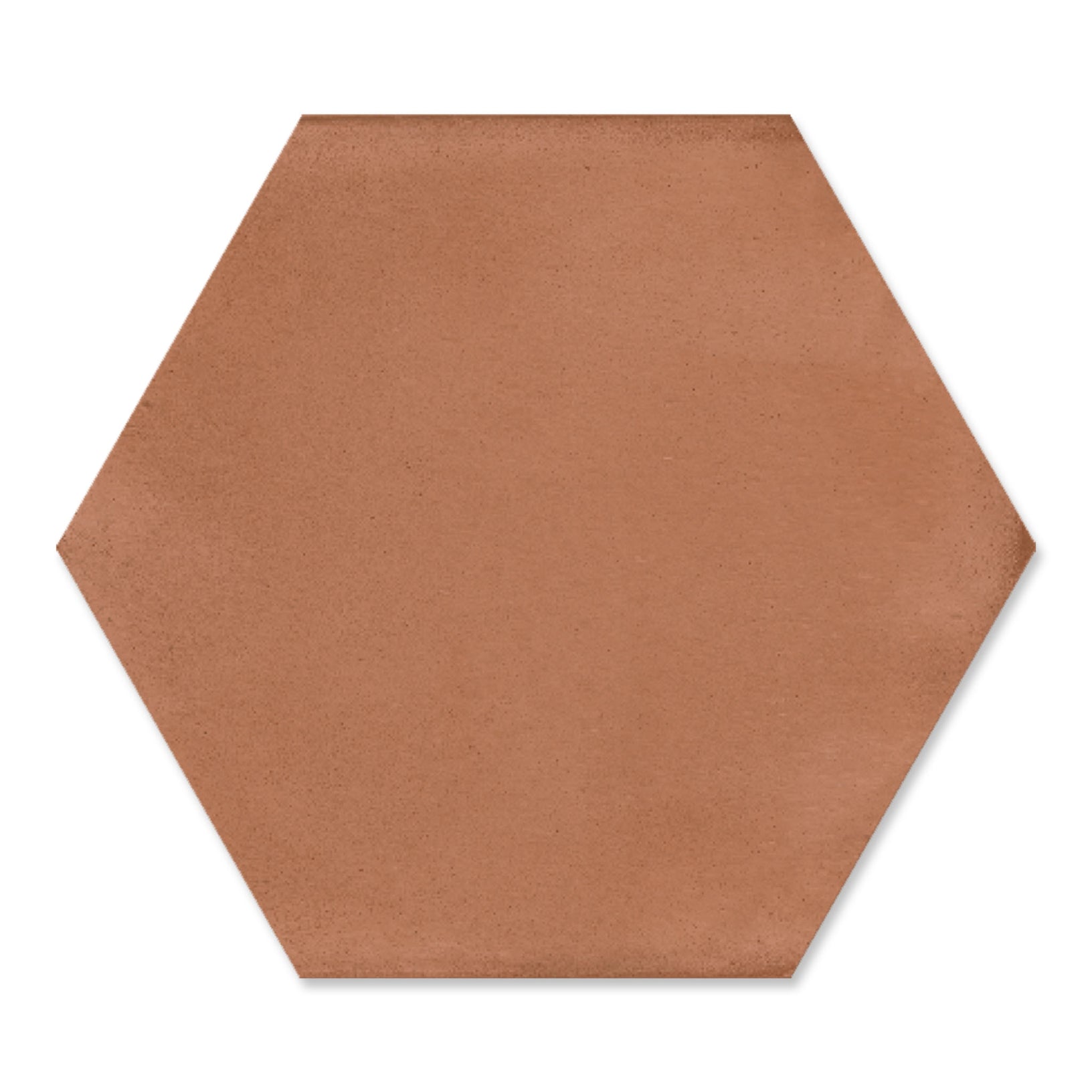 Fireclay Dark Hex Tile – Porcelain Superstore