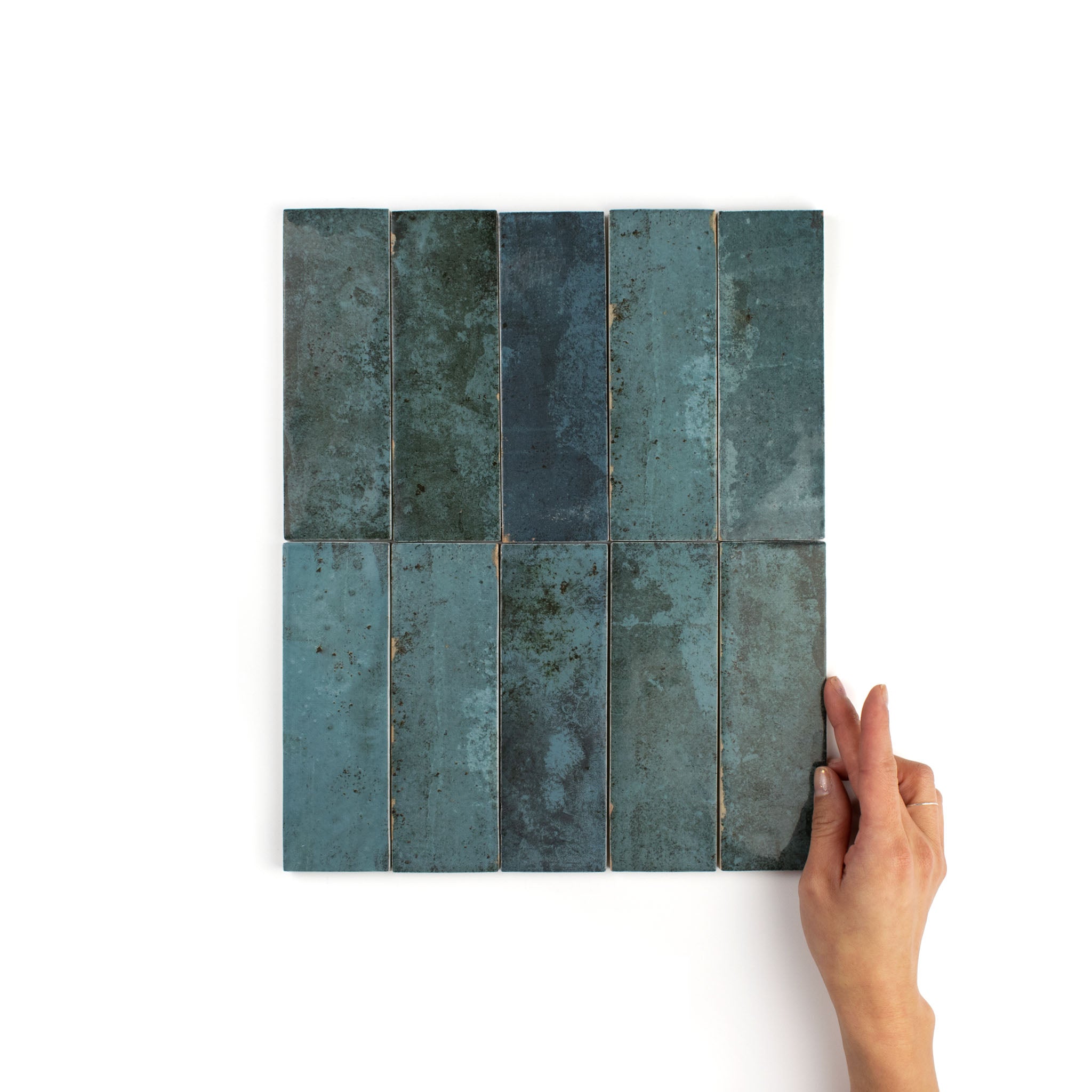 Folk Blue – Porcelain Superstore