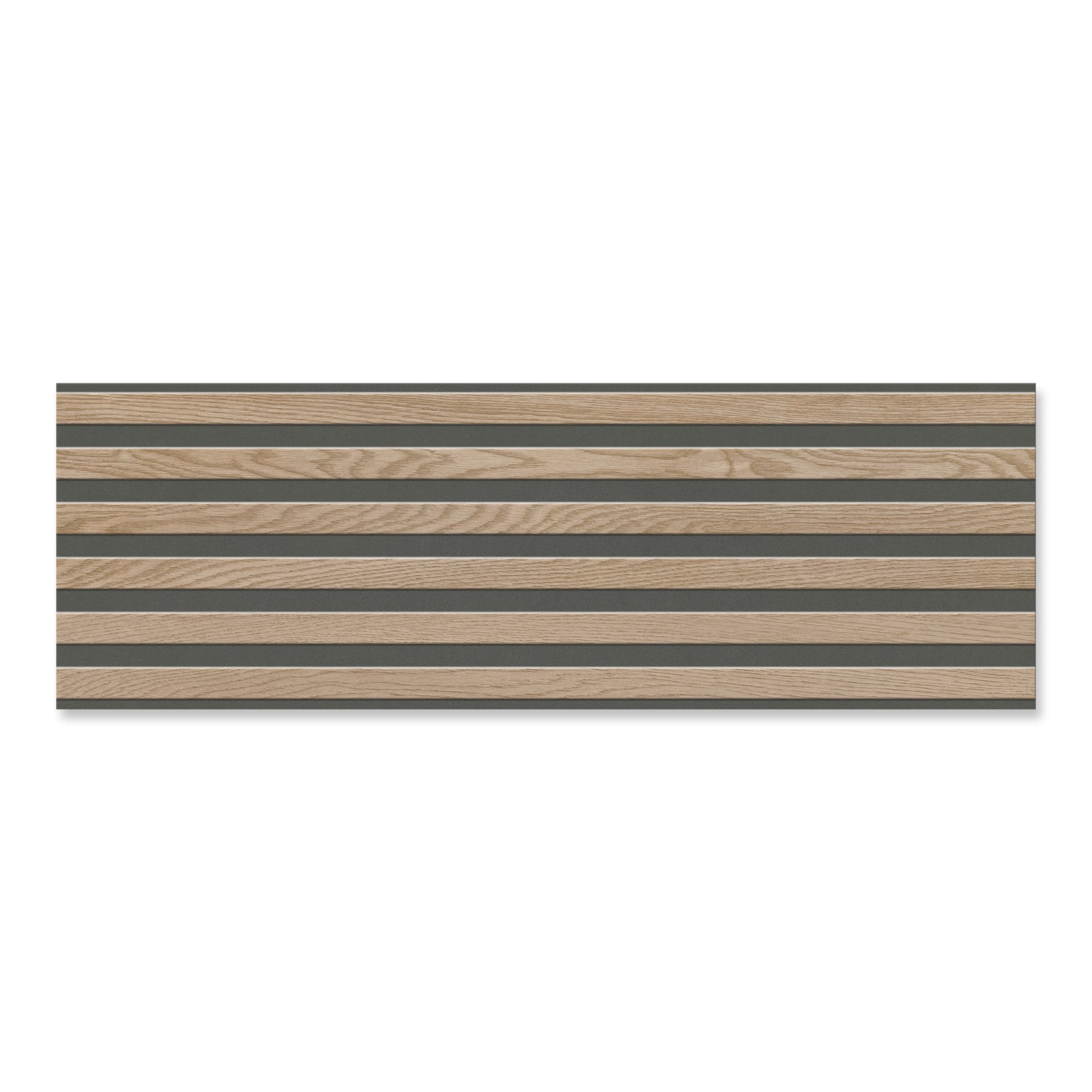 Forest Walnut Slat Wood Wall Tile – Porcelain Superstore