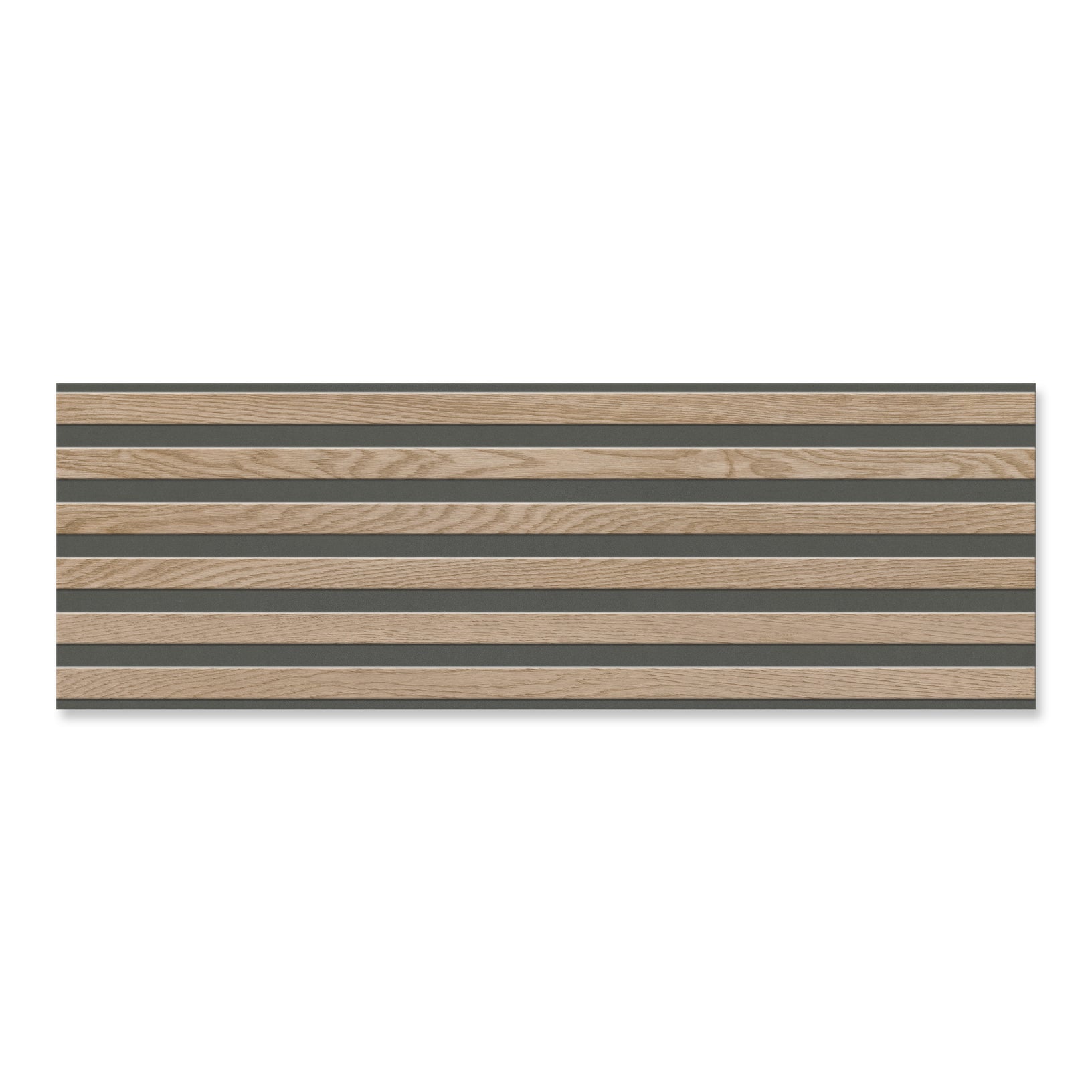 Forest Oak Slat Wood Wall Tile – Porcelain Superstore
