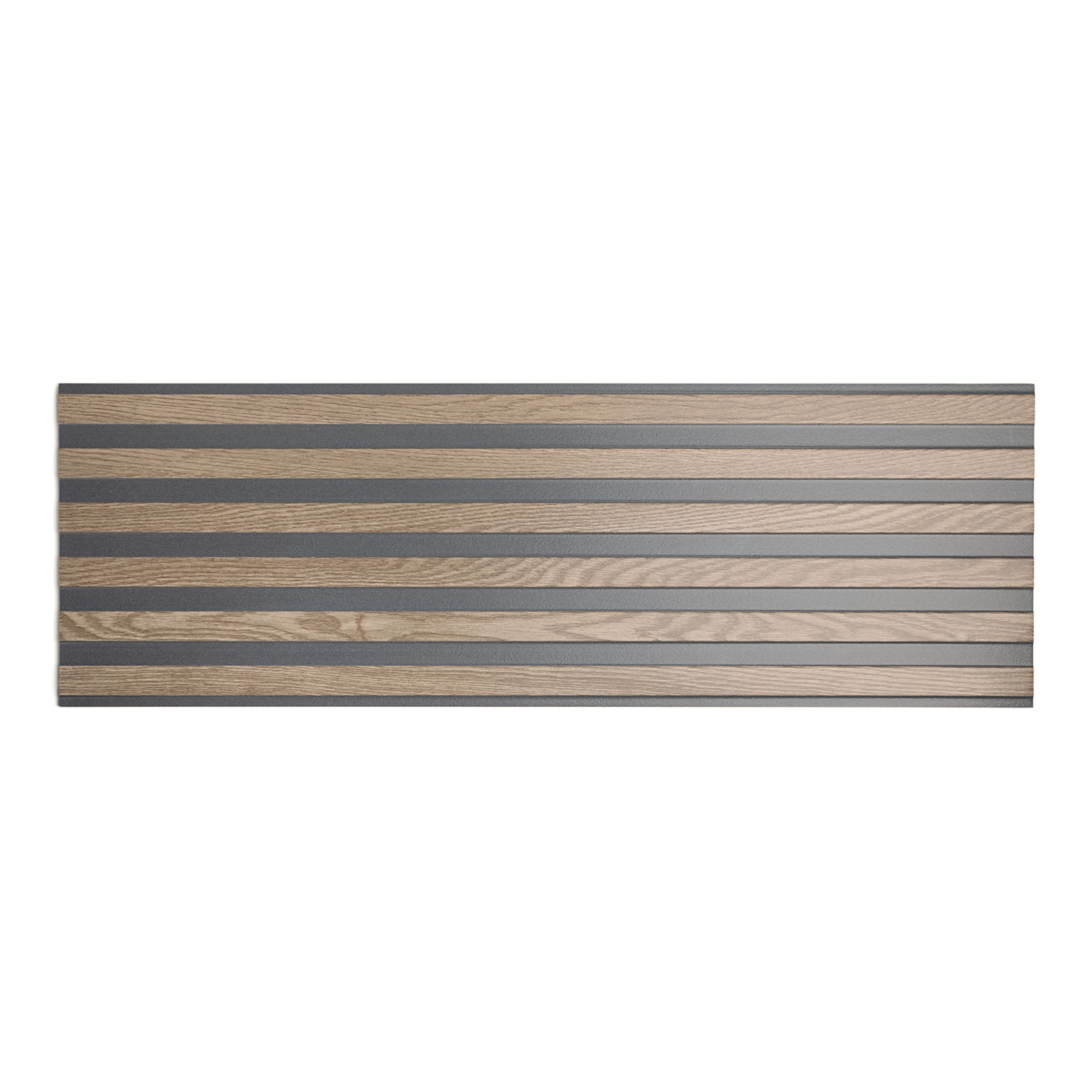 Forest Walnut Slat Wood Wall Tile – Porcelain Superstore