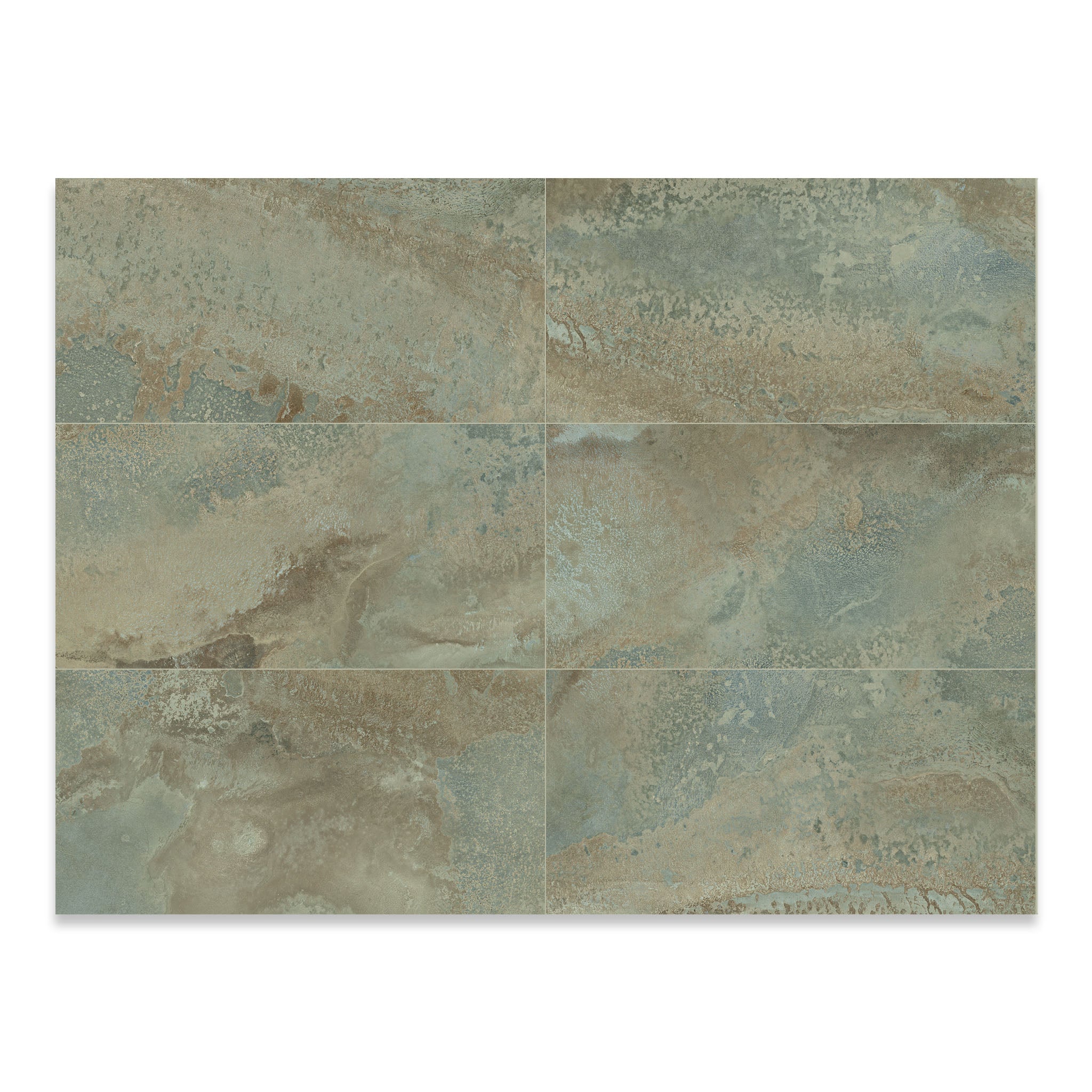 Foundry Green Tile – Porcelain Superstore