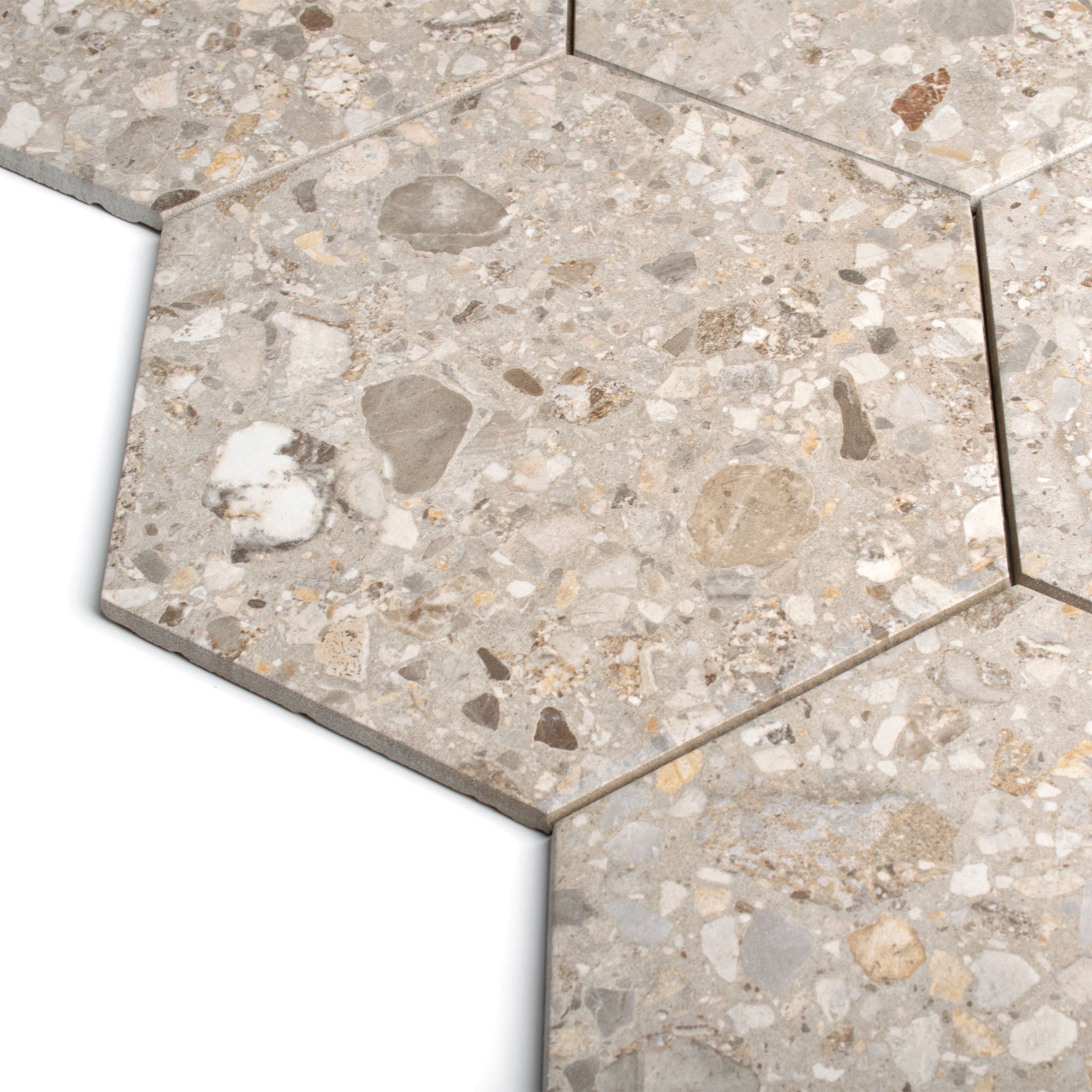 Fragments Light Tile – Porcelain Superstore