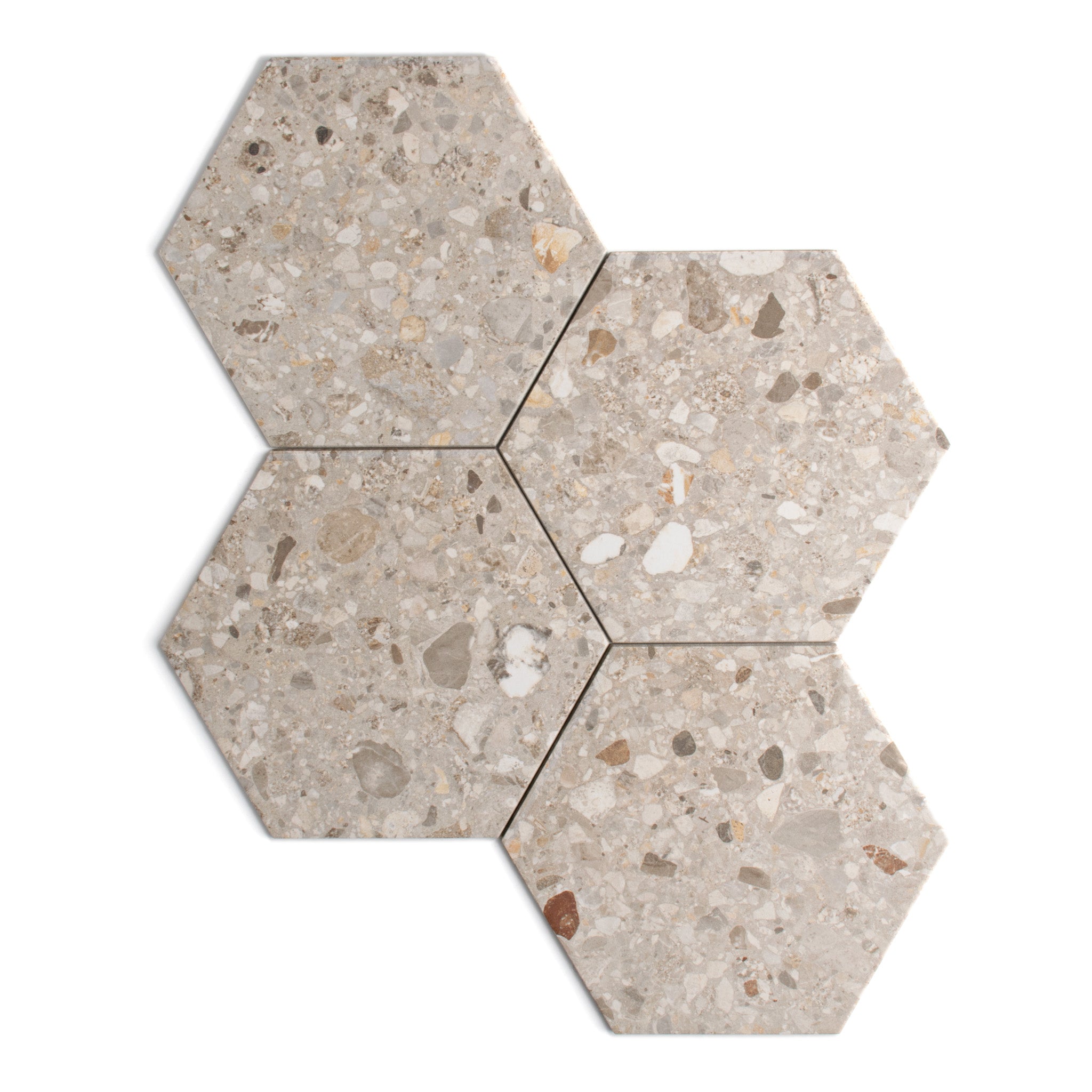 Fragments Light Tile – Porcelain Superstore