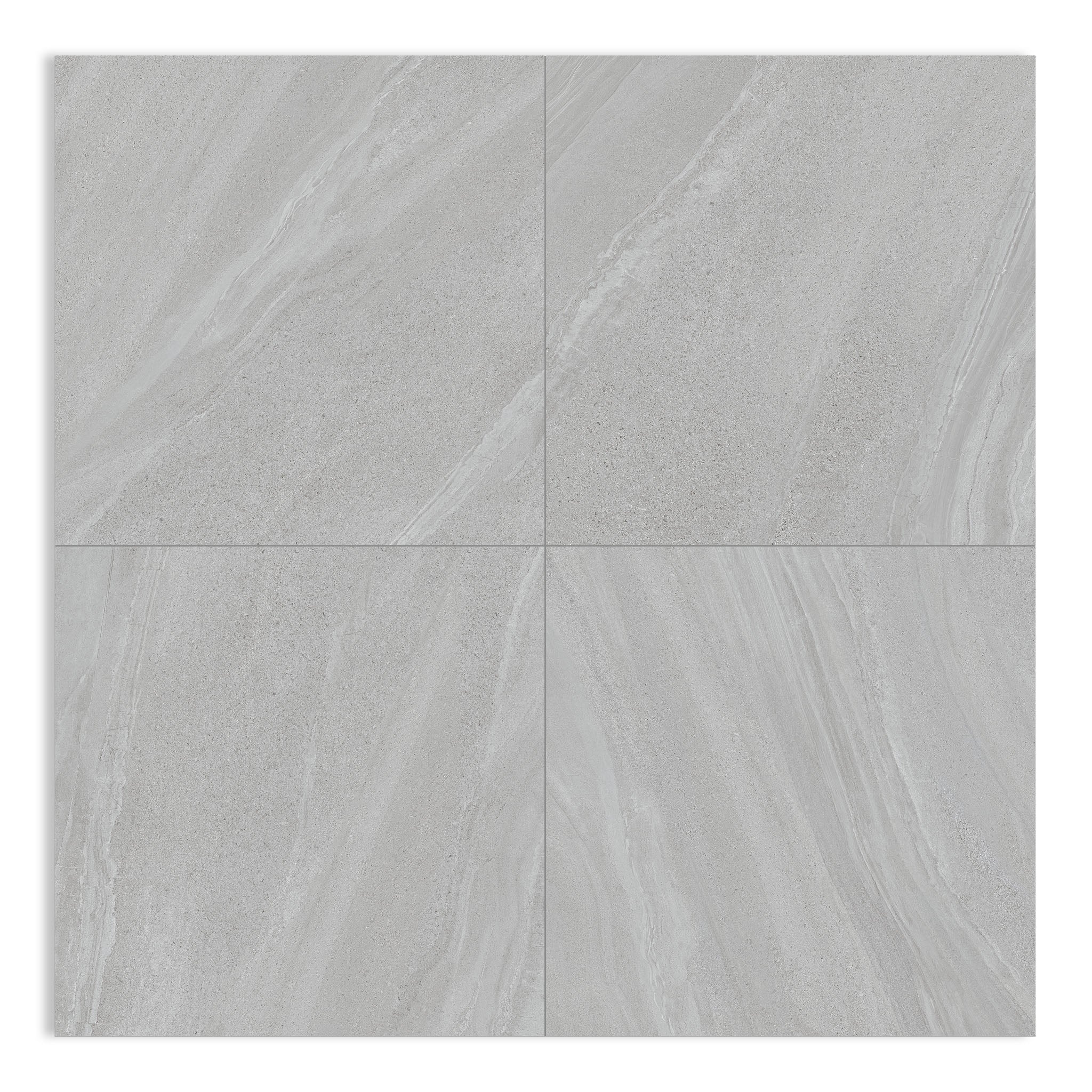 Skyline Grey Polished Floor Tile – Porcelain Superstore