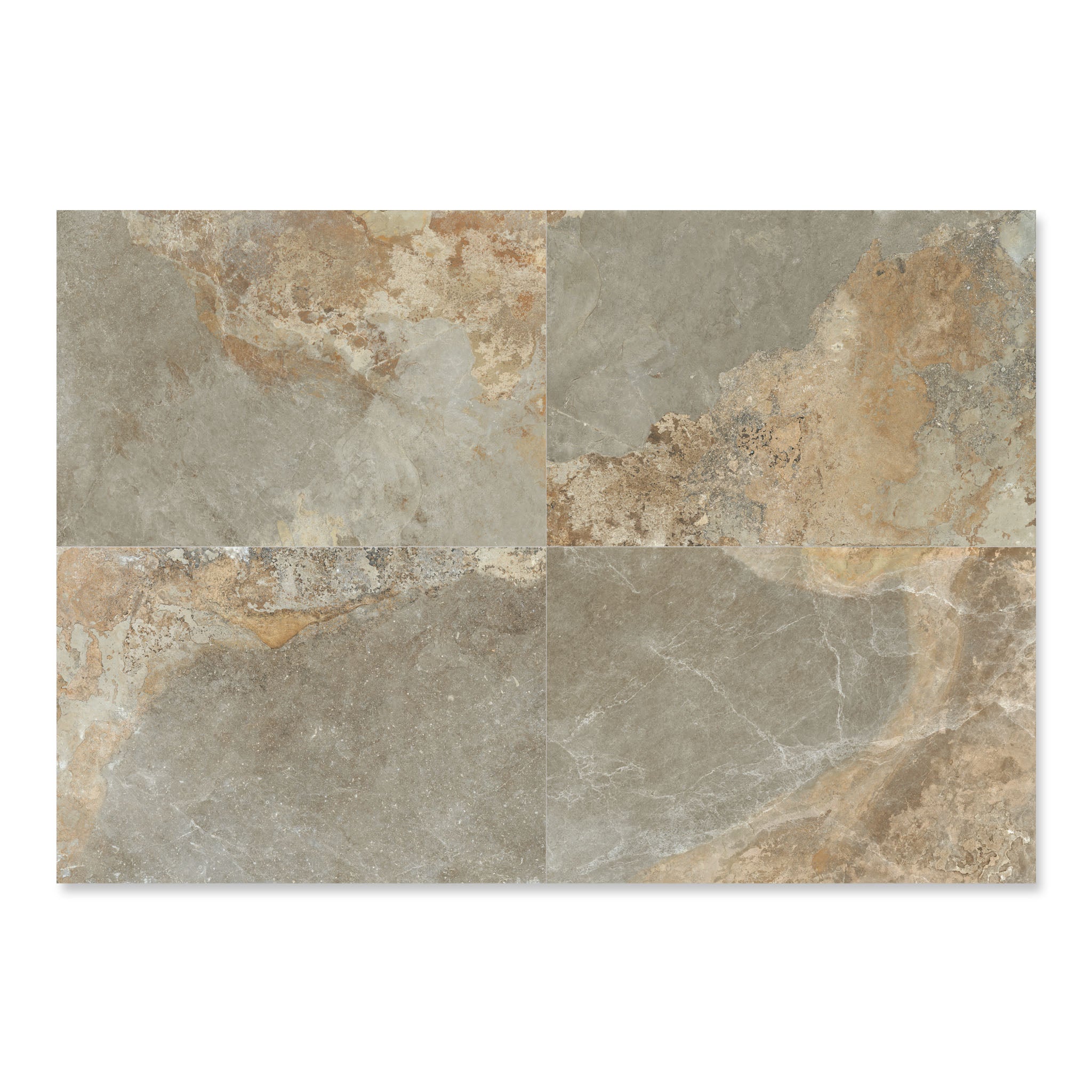 Glencoe Light 2cm Tile - Porcelain Superstore