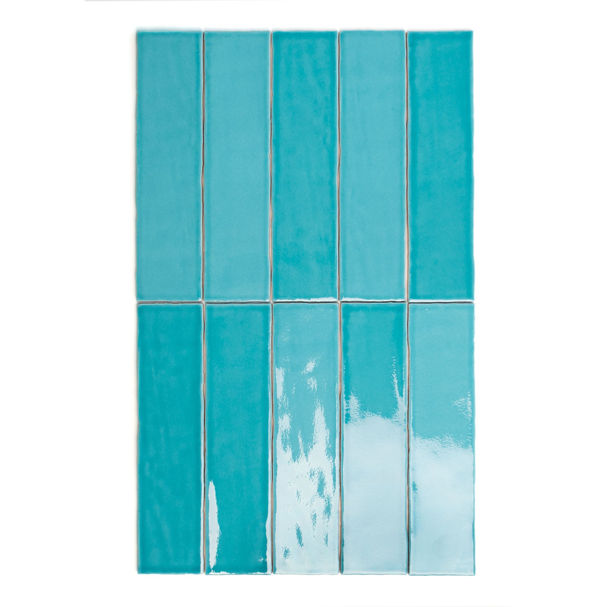 Grace Blue Wall Tile – Porcelain Superstore