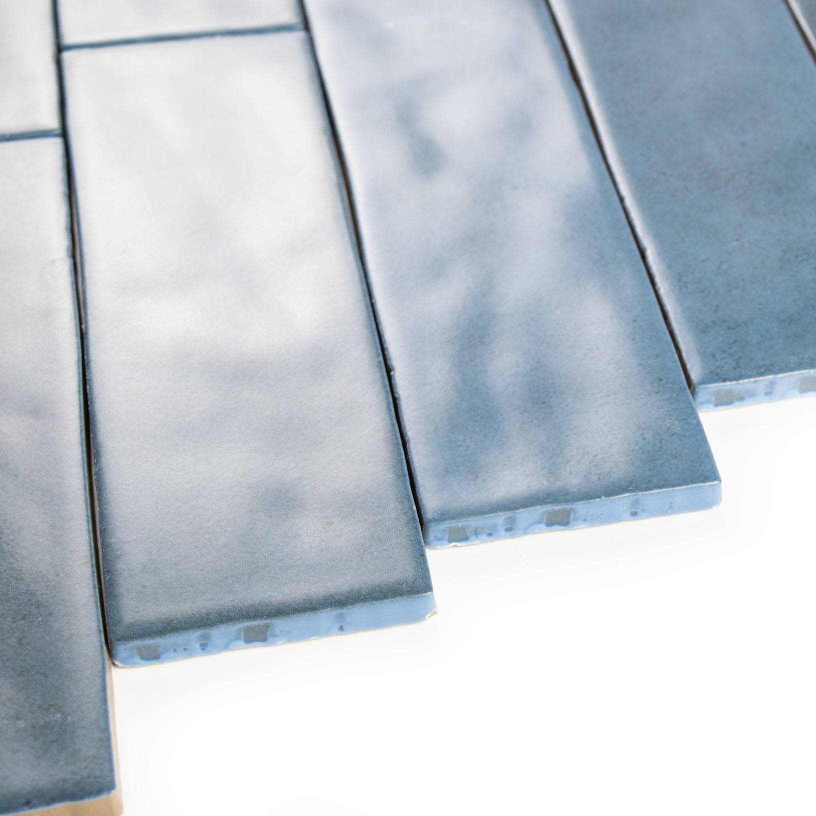 Harper Blue Wall Tile – Porcelain Superstore