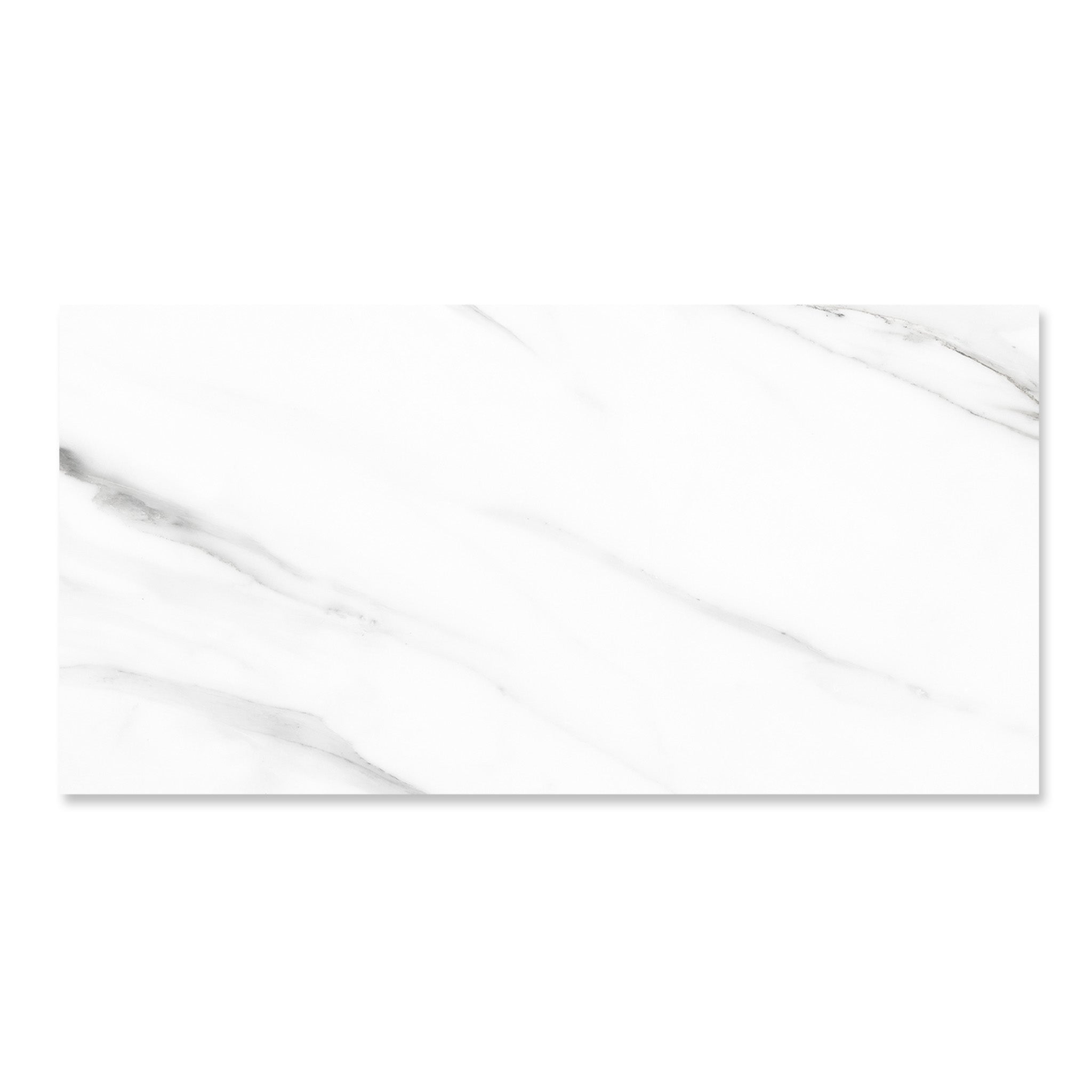 Haven White Matt Wall Tile – Porcelain Superstore