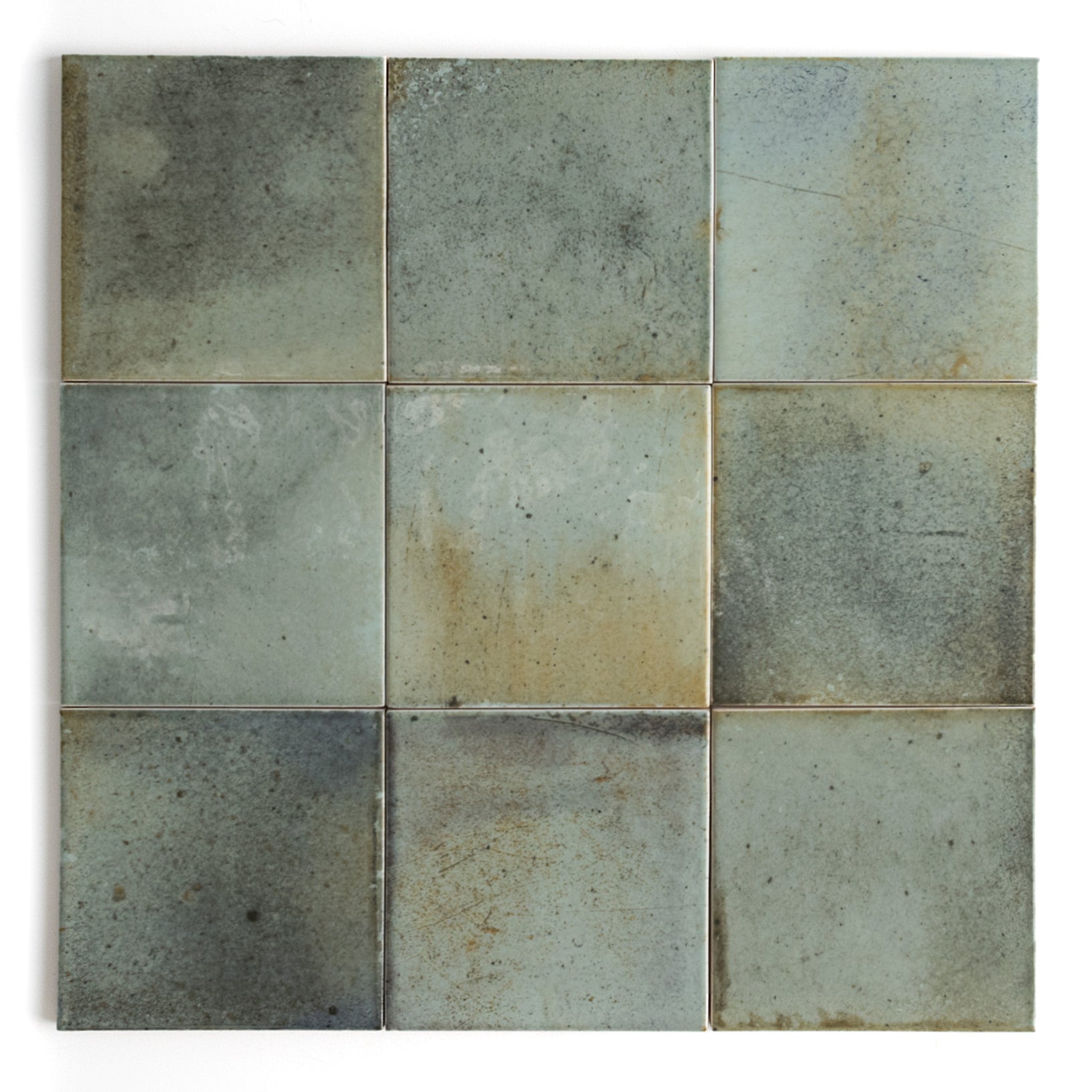 Heath Jade Wall Tile – Porcelain Superstore